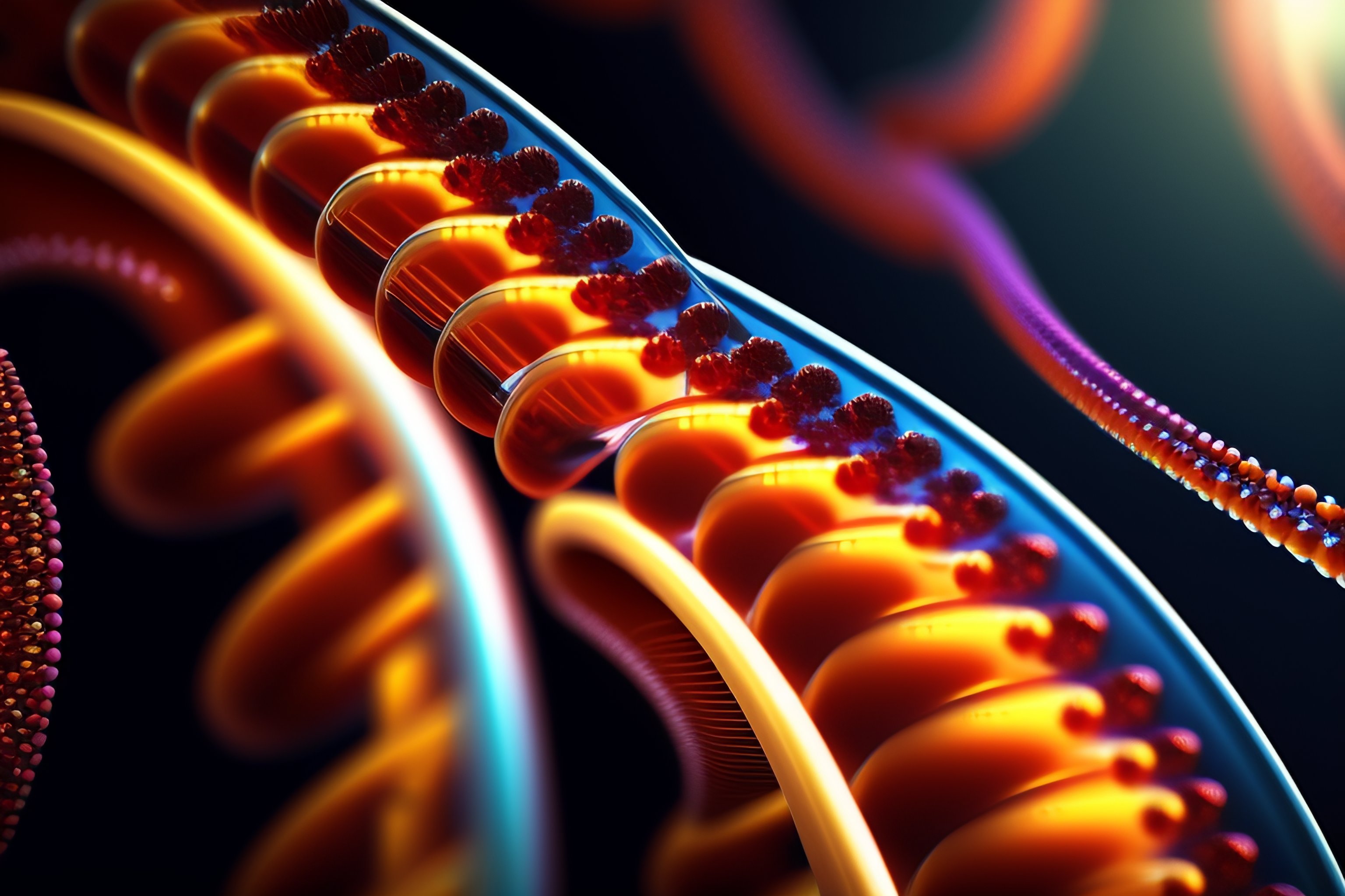 Lexica - Dna sequence double helix mutation genetics molecular