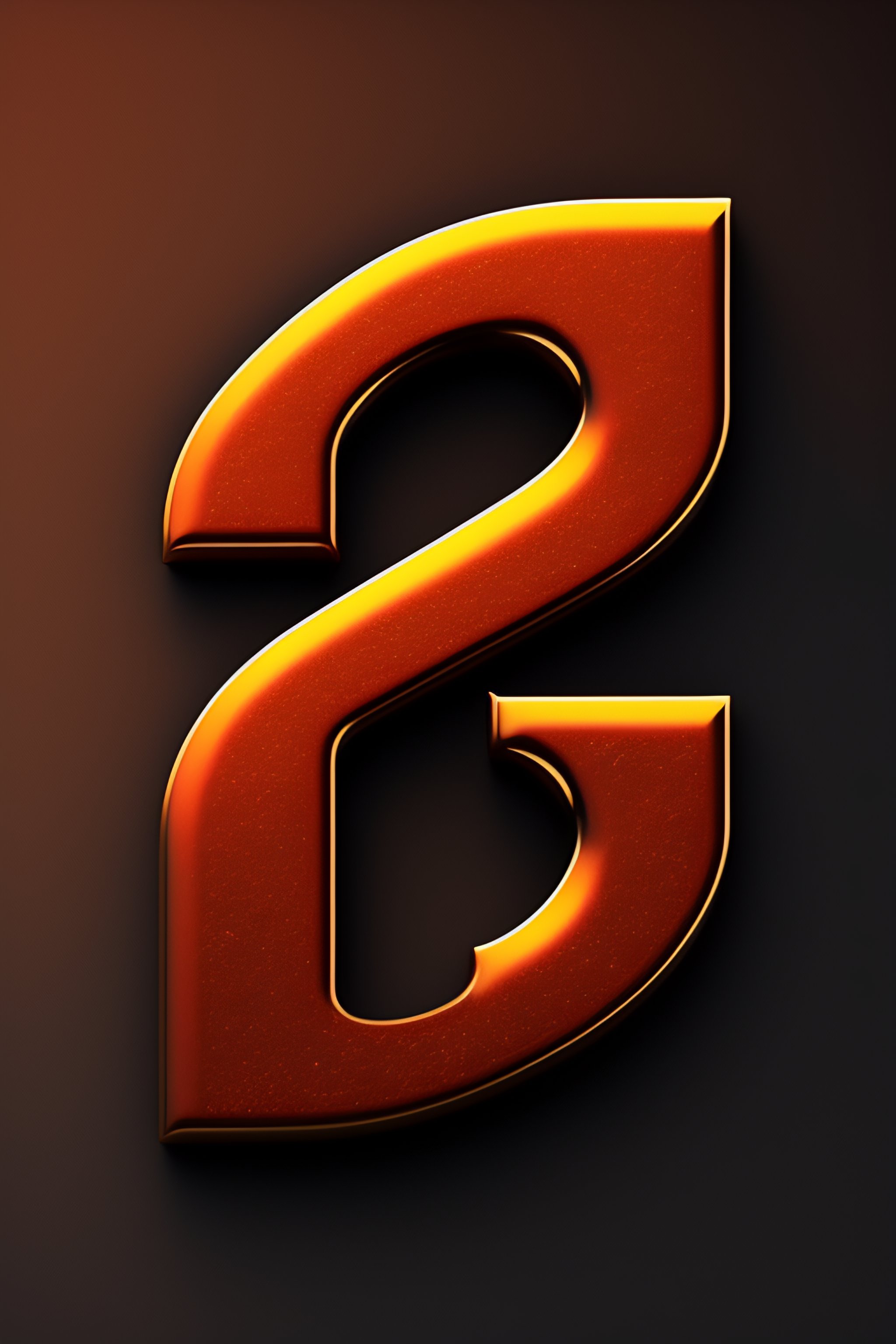 Lexica - R letter rust lang logo computing engine