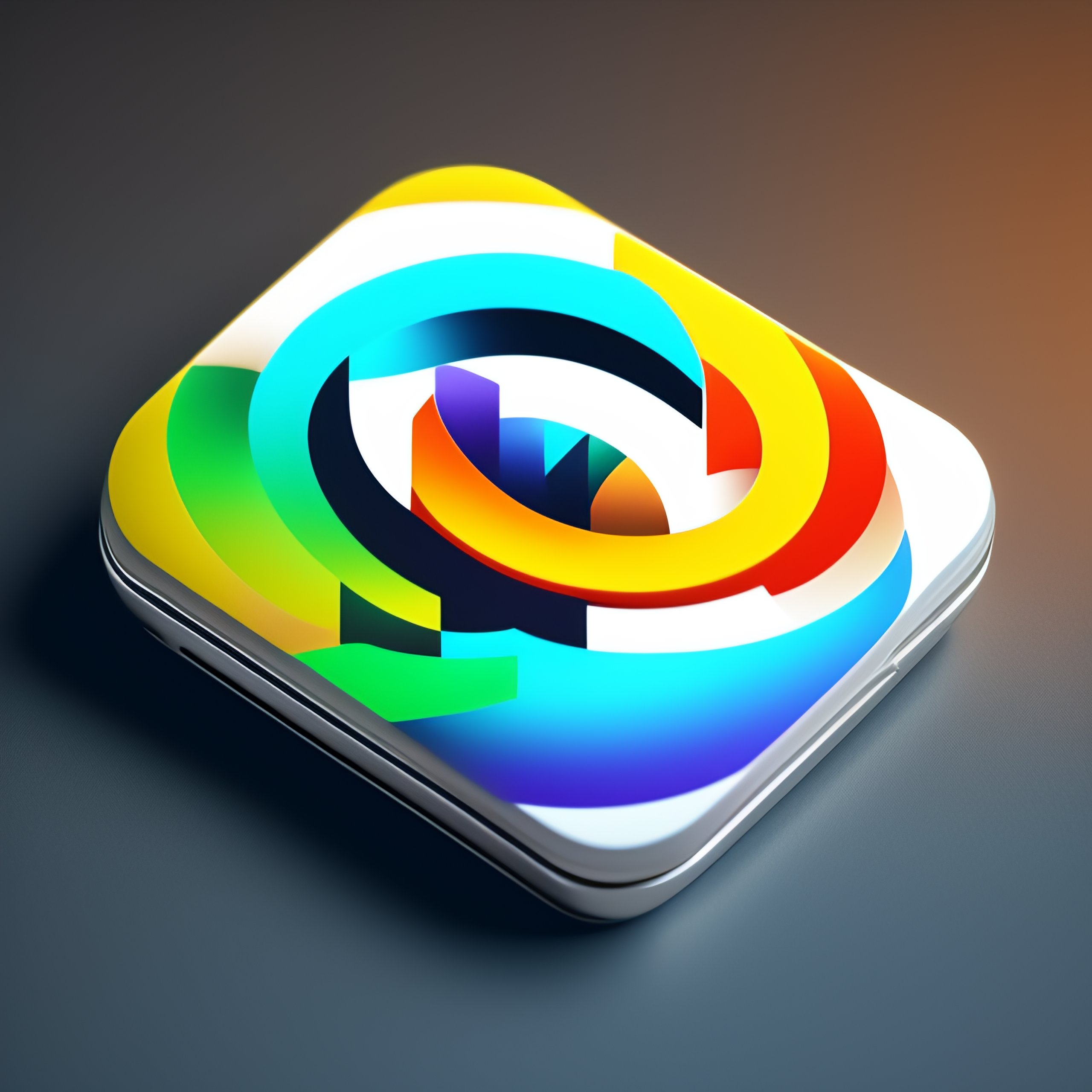 Lexica - Insights logo for a UX research company