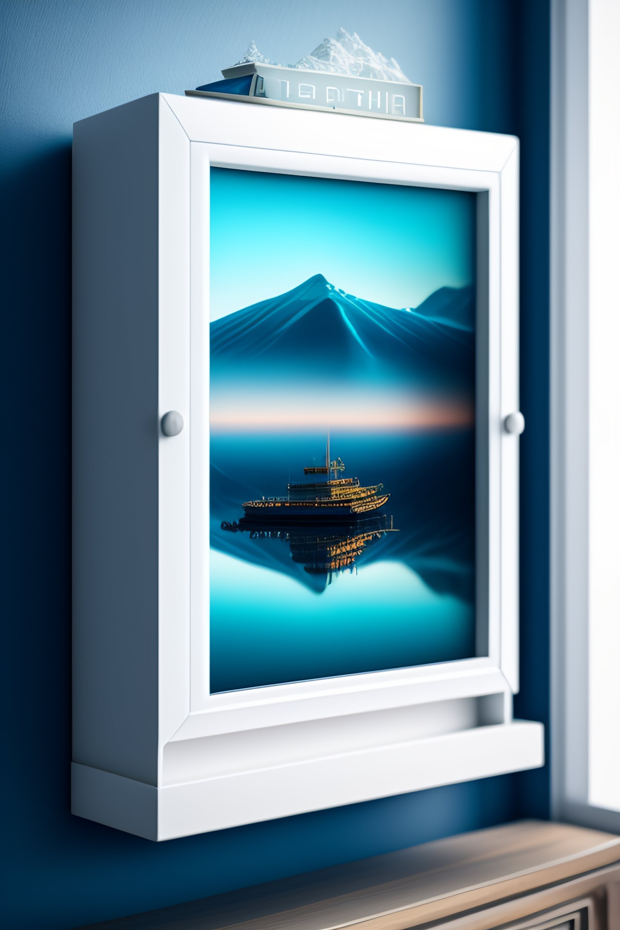 Lexica - Ultra hd! editorial, ivory and chrome blue iso 400 ...