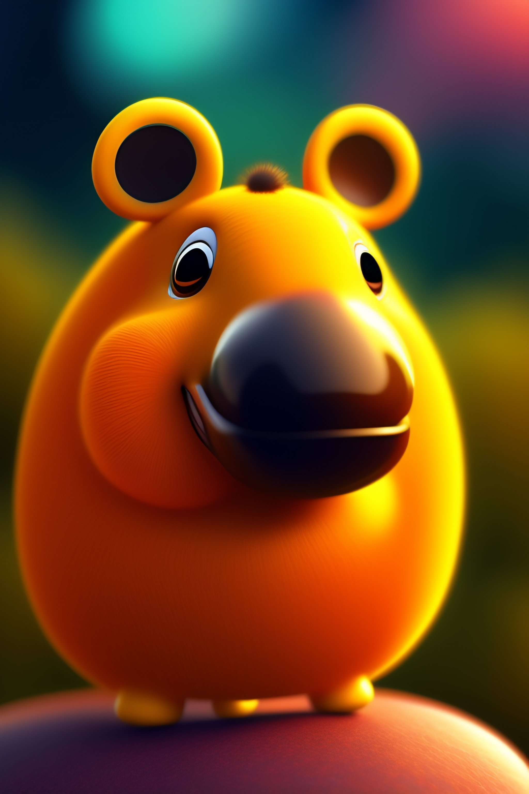 Funny Animated Pictures Of Animals