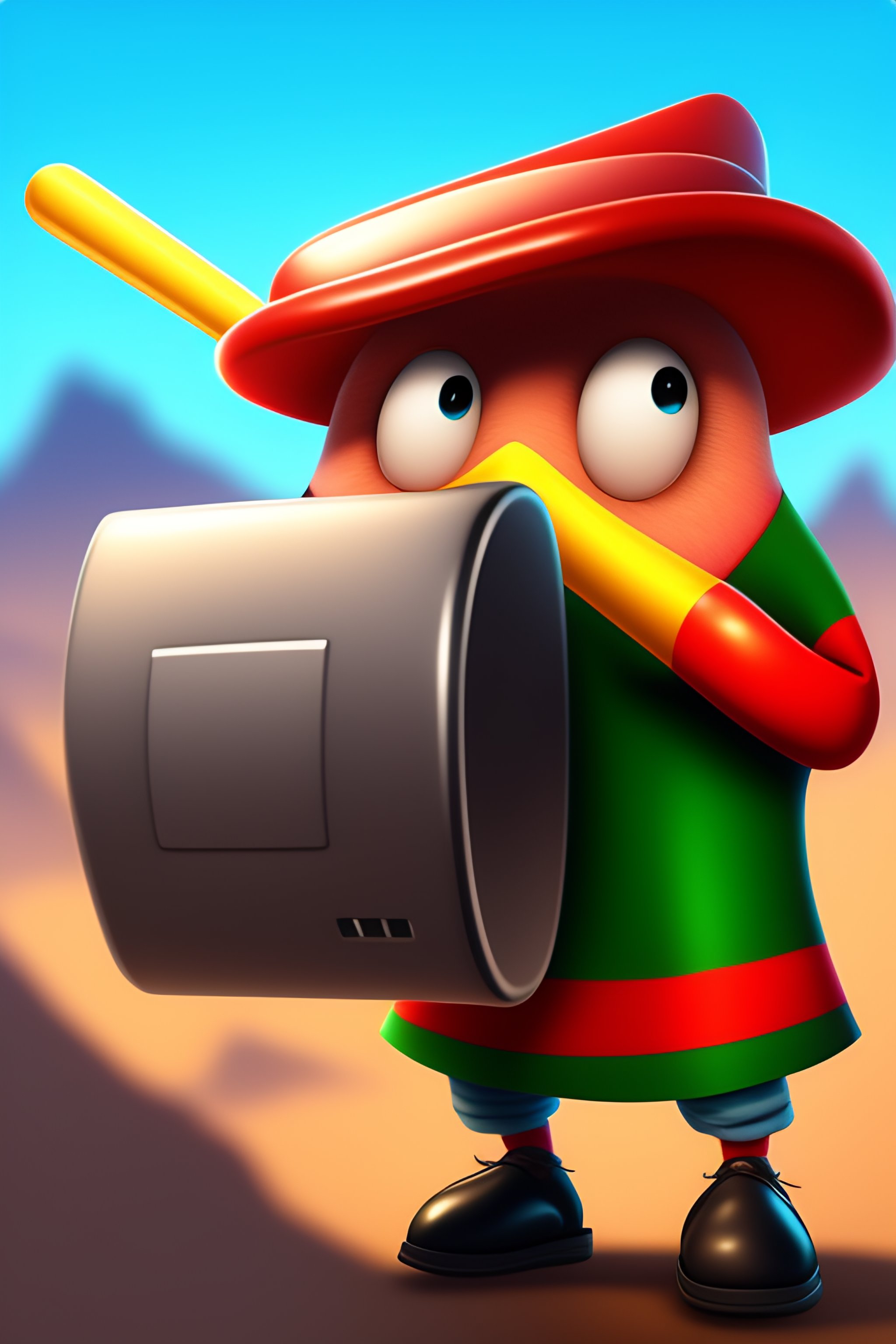 Lexica - Code guy Roblox