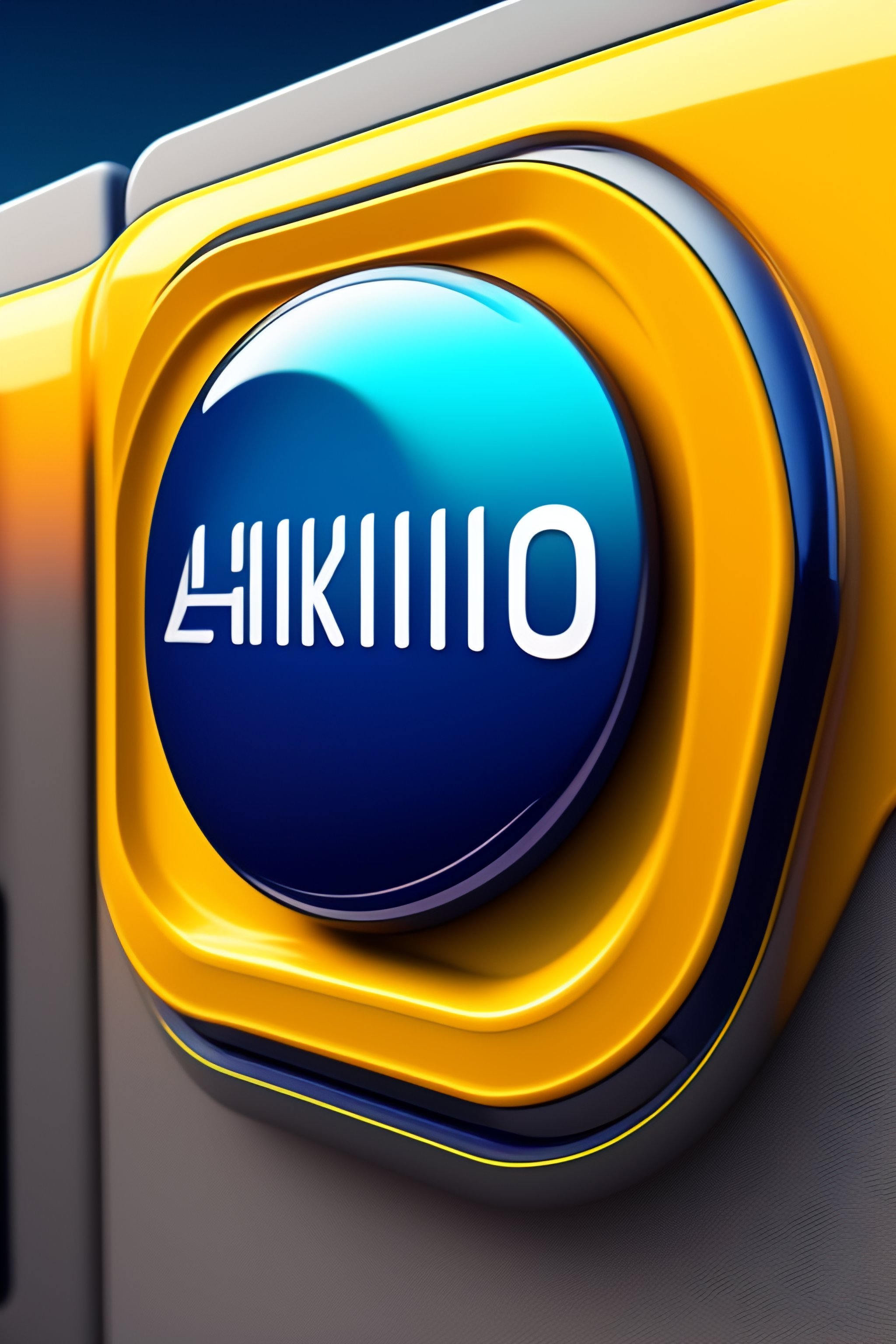 Lexica Logo Of Computer Brand With Word Mikos