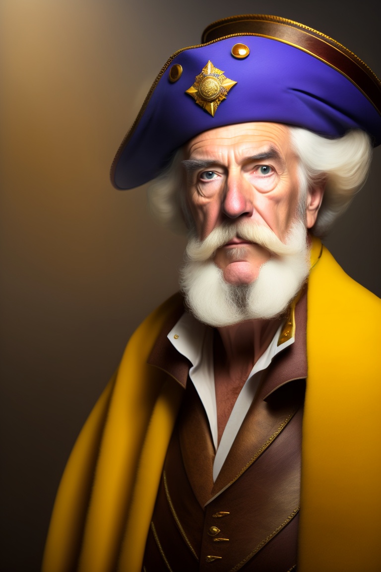 Lexica - Gandor the relentless. An ancient wizard struck with dementia ...