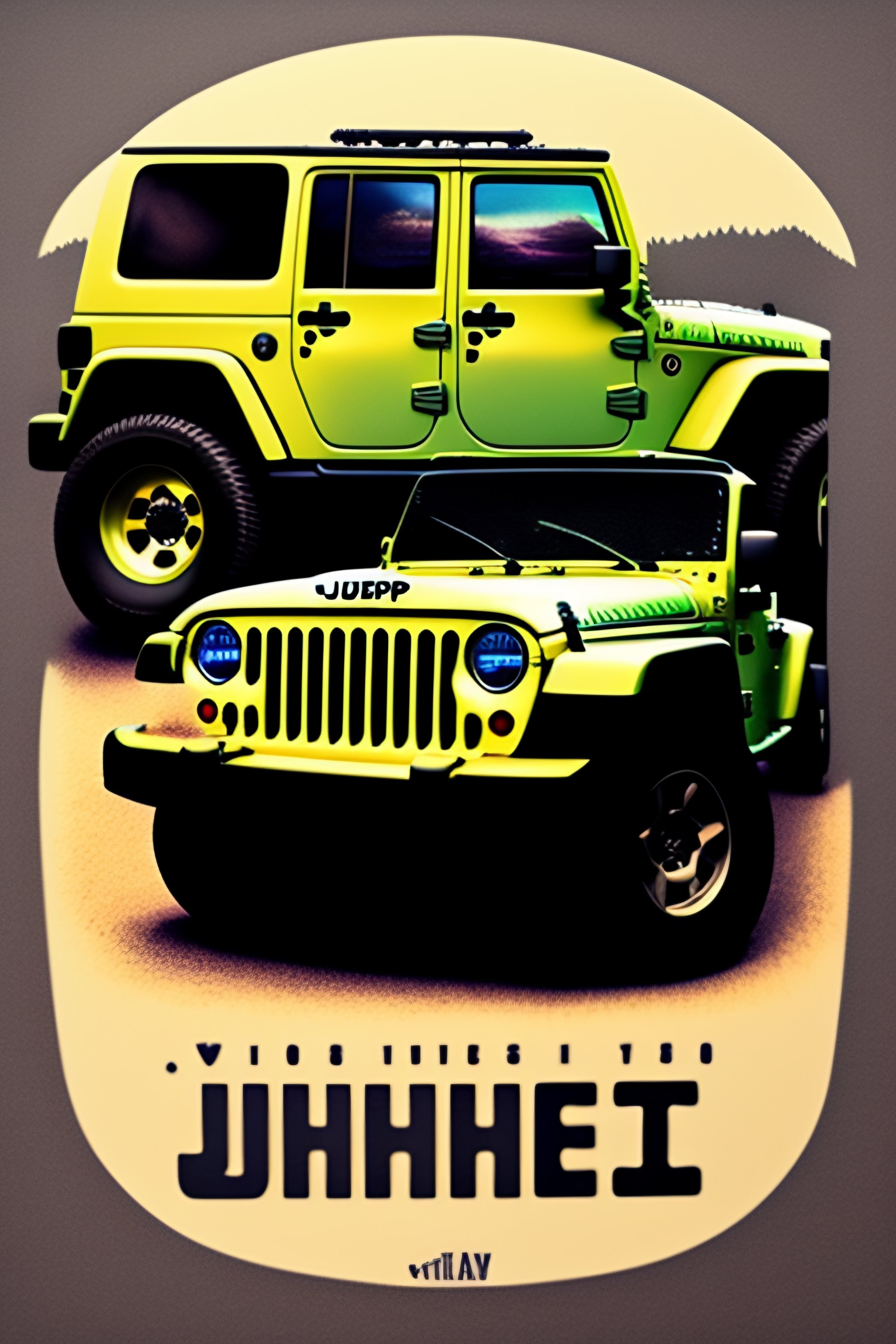 Jeep Logo Iphone Wallpaper