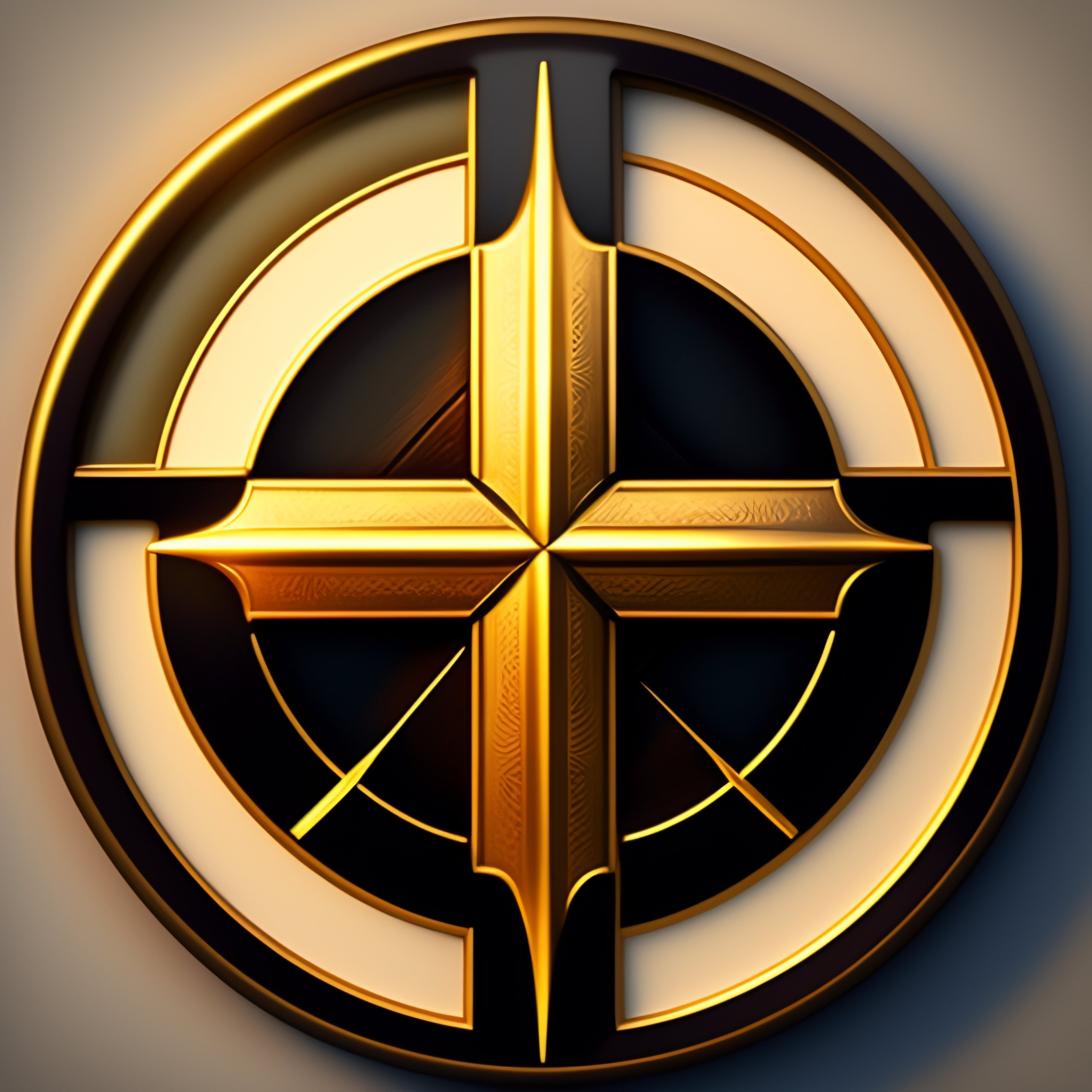 Lexica - Beautiful family crest that represents the values of God ...