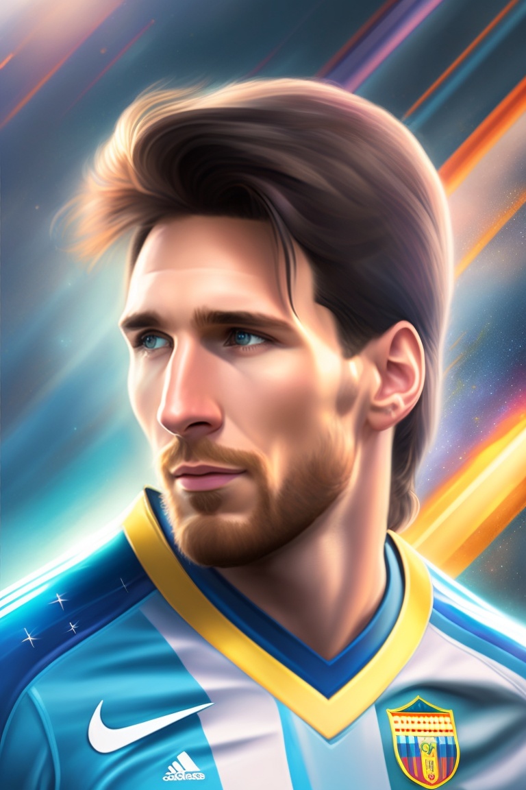 Lexica - In a dazzling glimpse into the future, imagine a world where ...