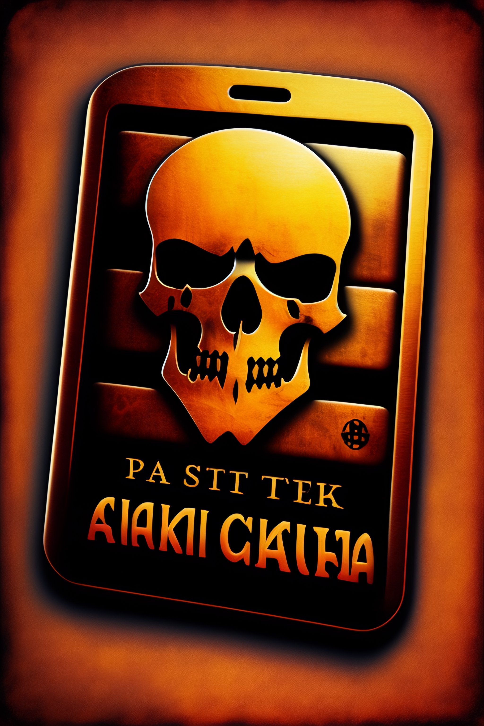 Lexica - A picture for a book pirate channel, and a pirate symbol is ...