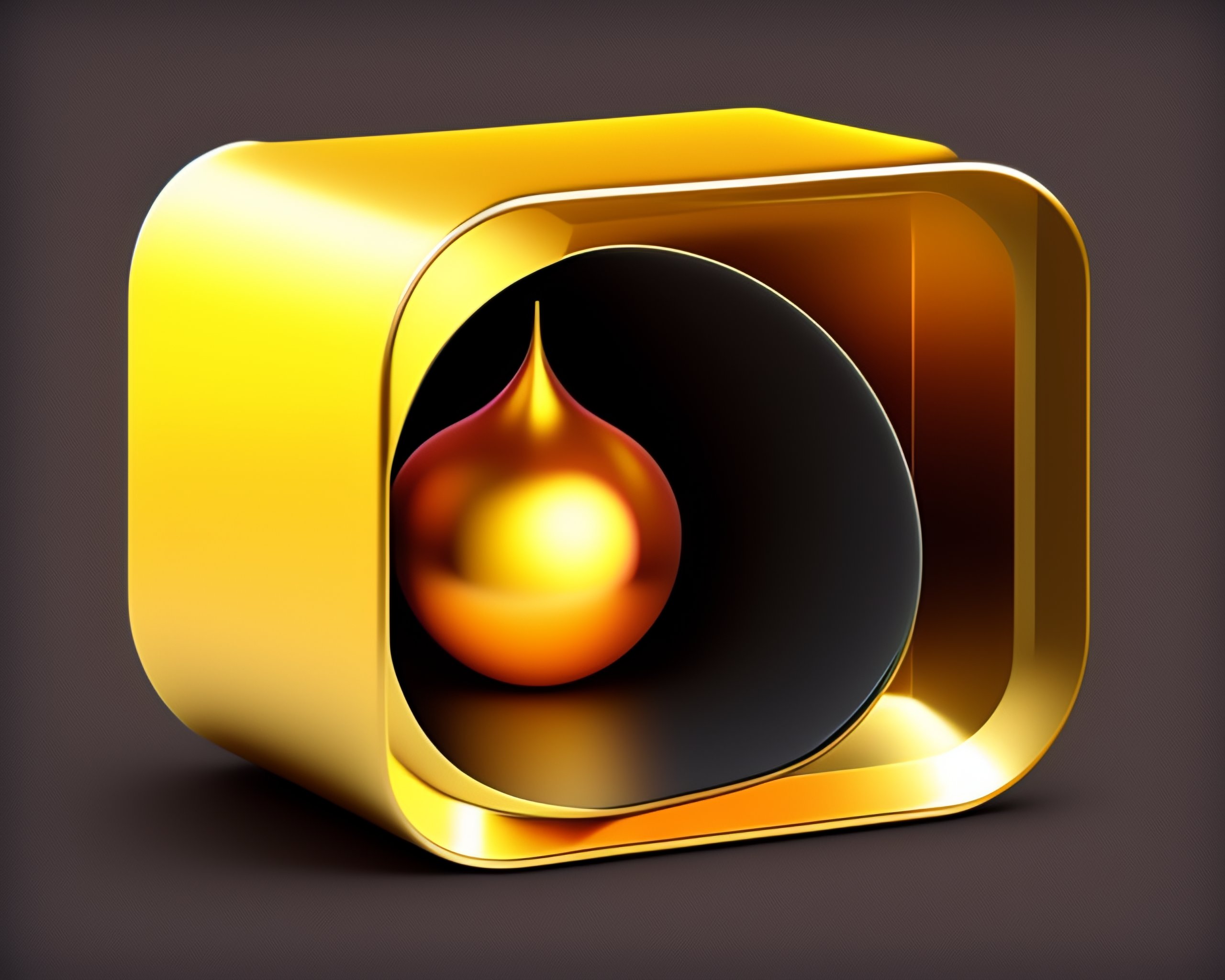 Lexica - Vector 3D present gift. Flat vector illustration isolated on ...