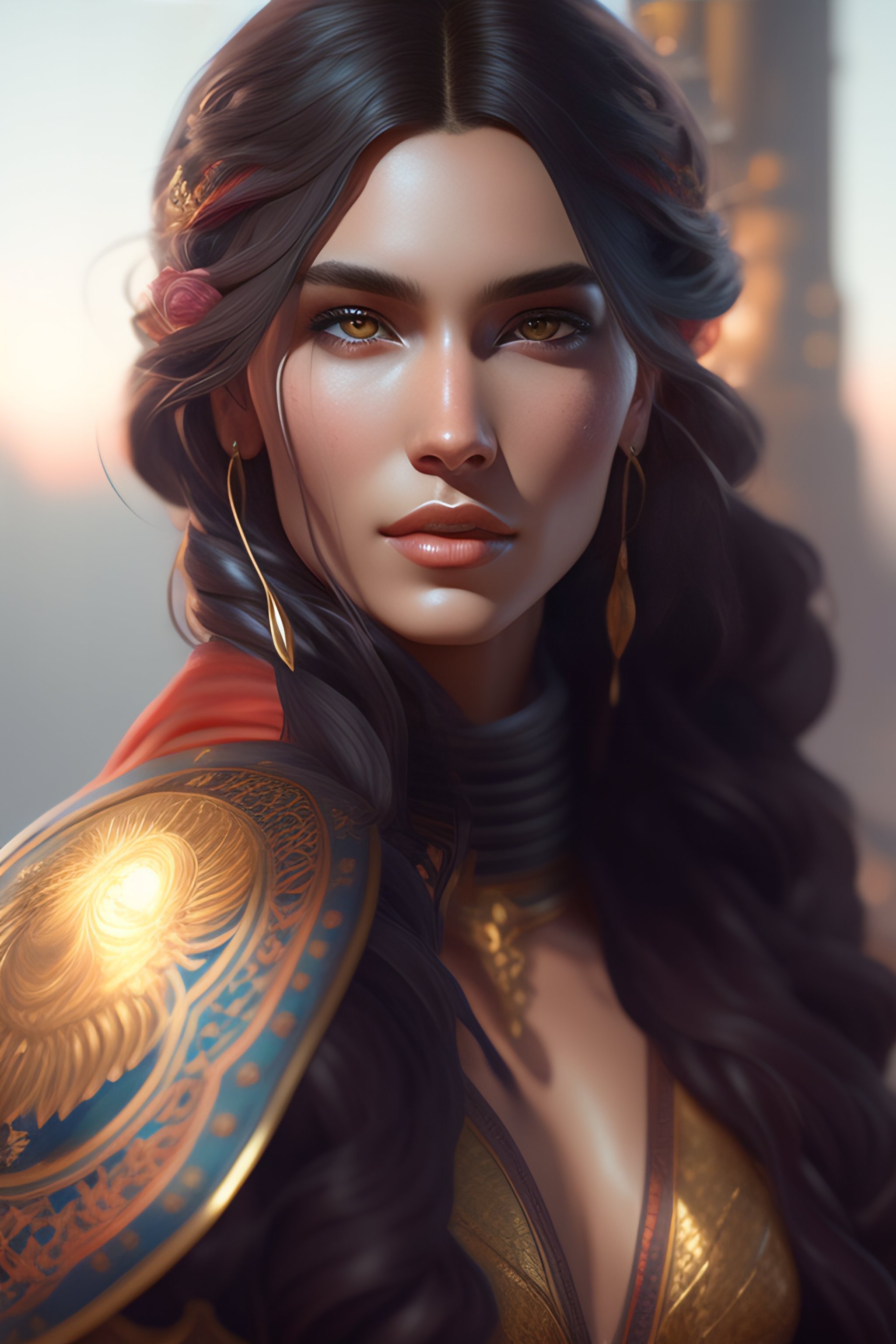 Lexica - Ultra realistic, concept art, intricate details, highly ...