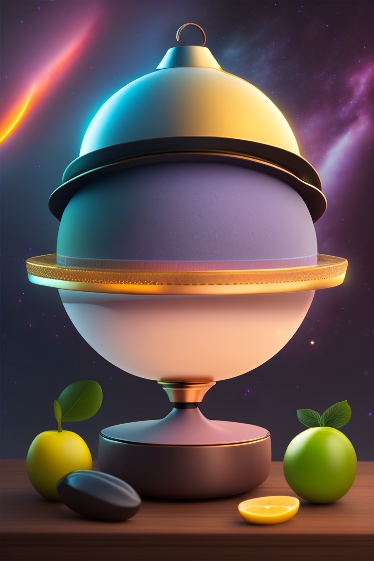 Lexica - Ommmm, Ommmmm