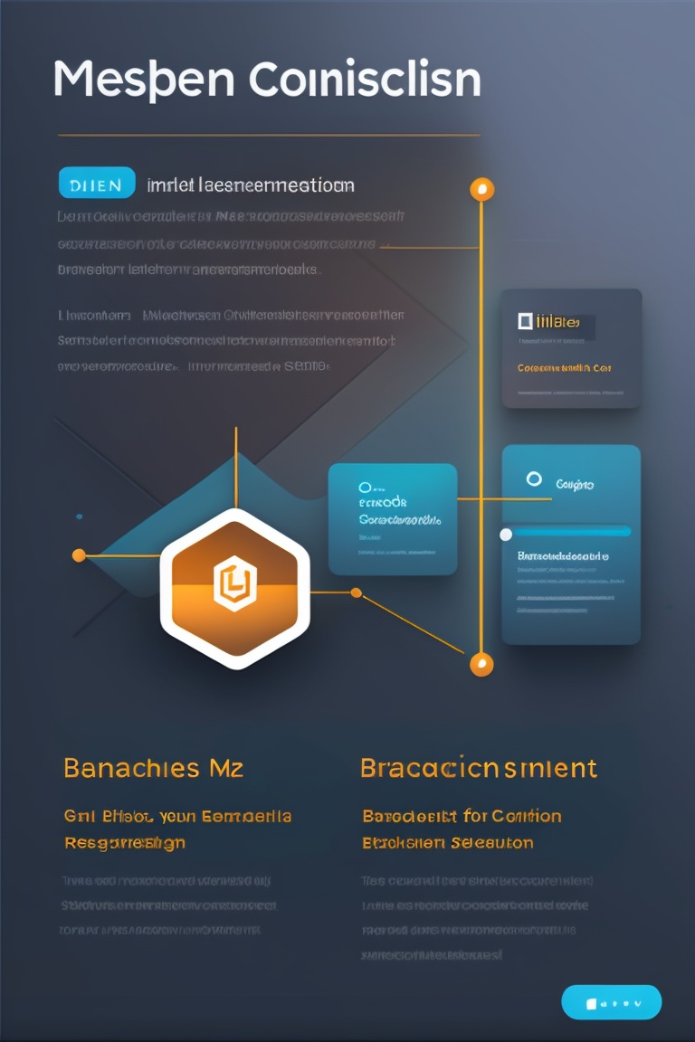 Lexica - Design features for linkedin banner using branching ...