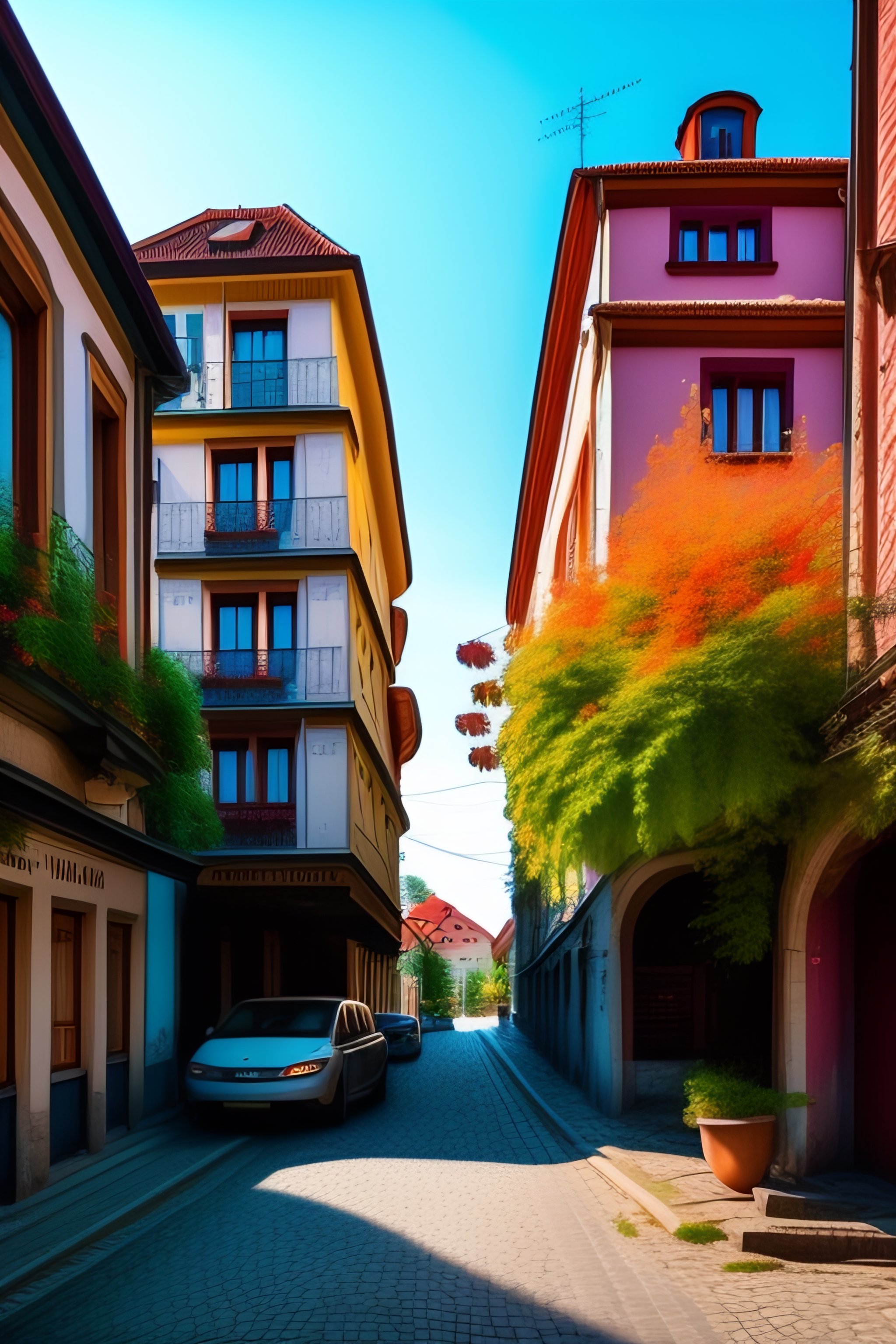 Lexica - Rakovica Beograd