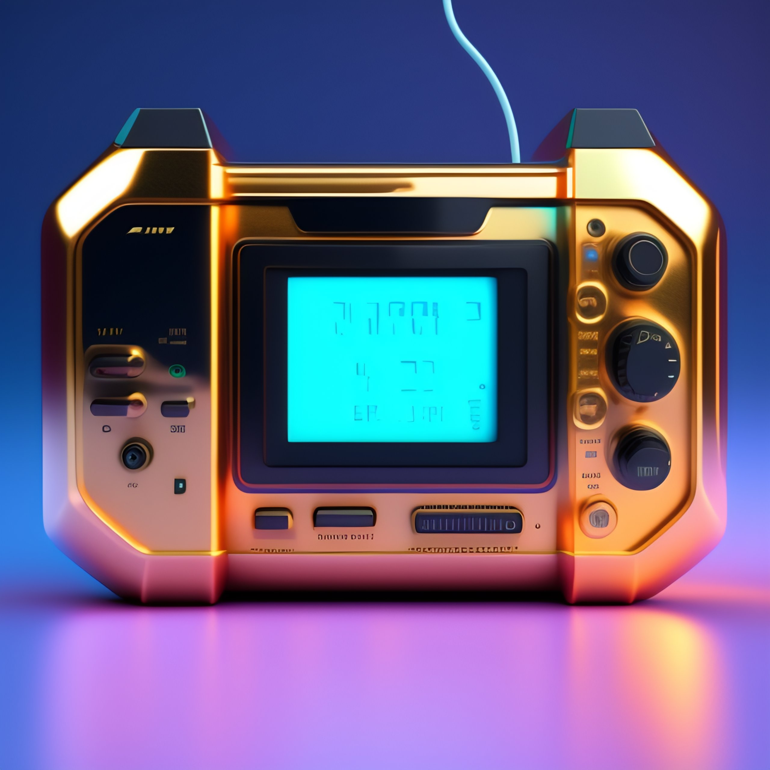 Lexica - Vintage personal handheld computer assistance devices, 1990s ...