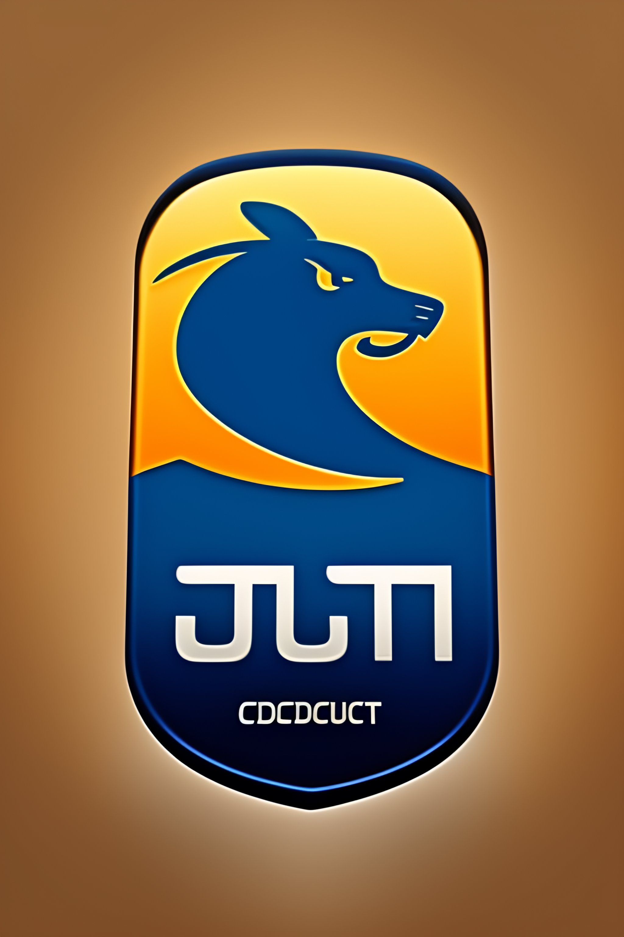 Lexica Logo Serveur Discord