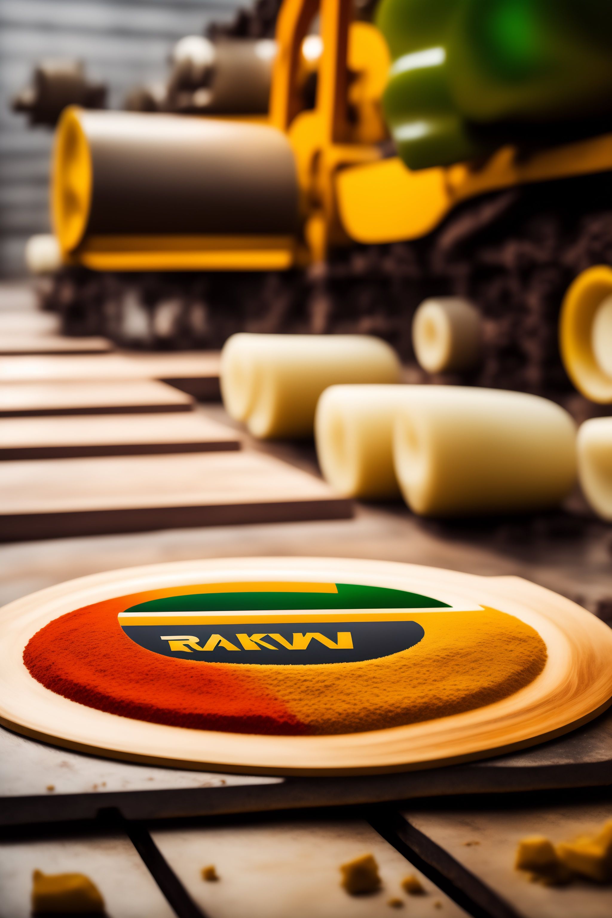 Lexica - Extraction and Processing of Raw Materials company logo