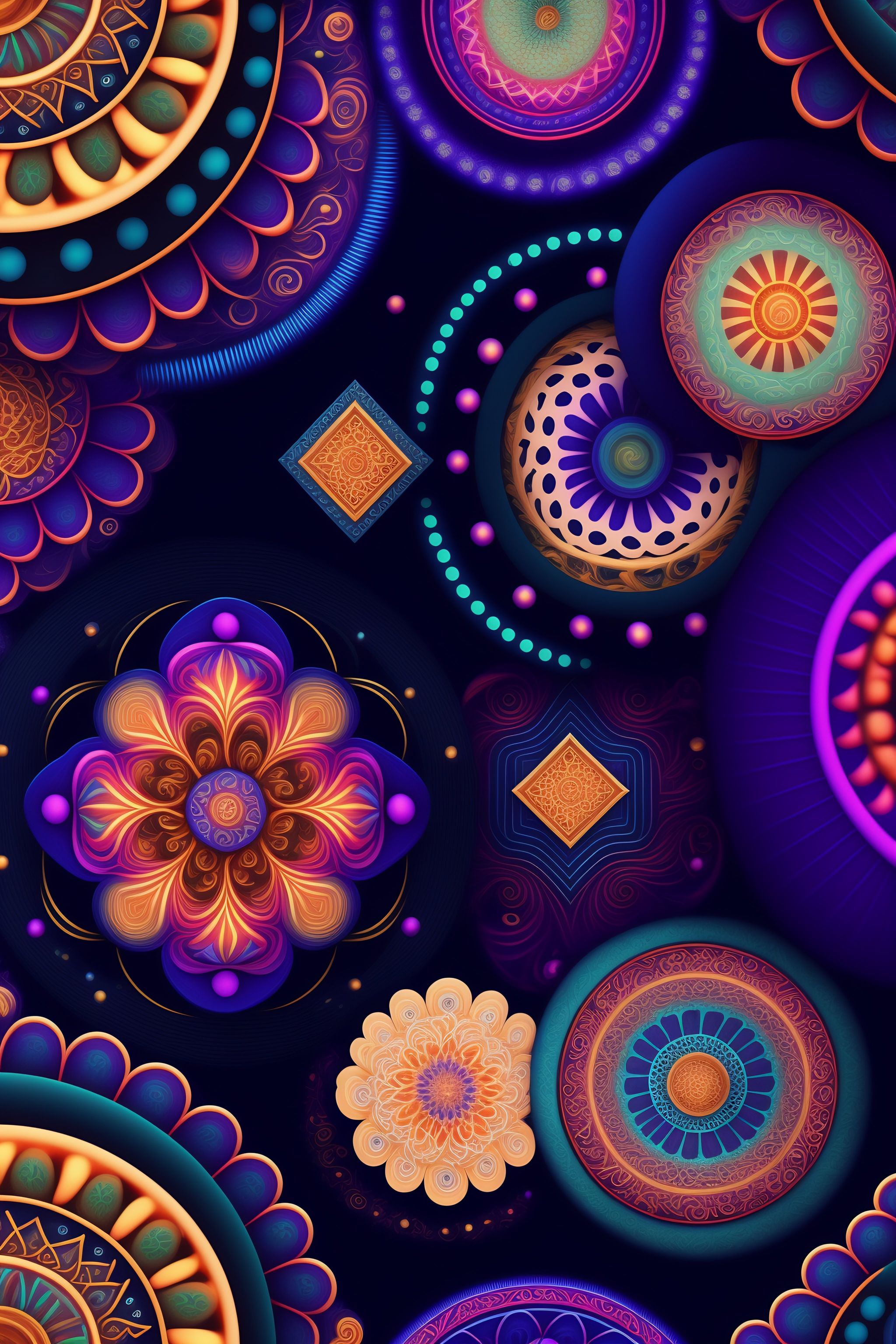 Lexica - Computer graphics by Pia Fries, deviantart contest winner ...