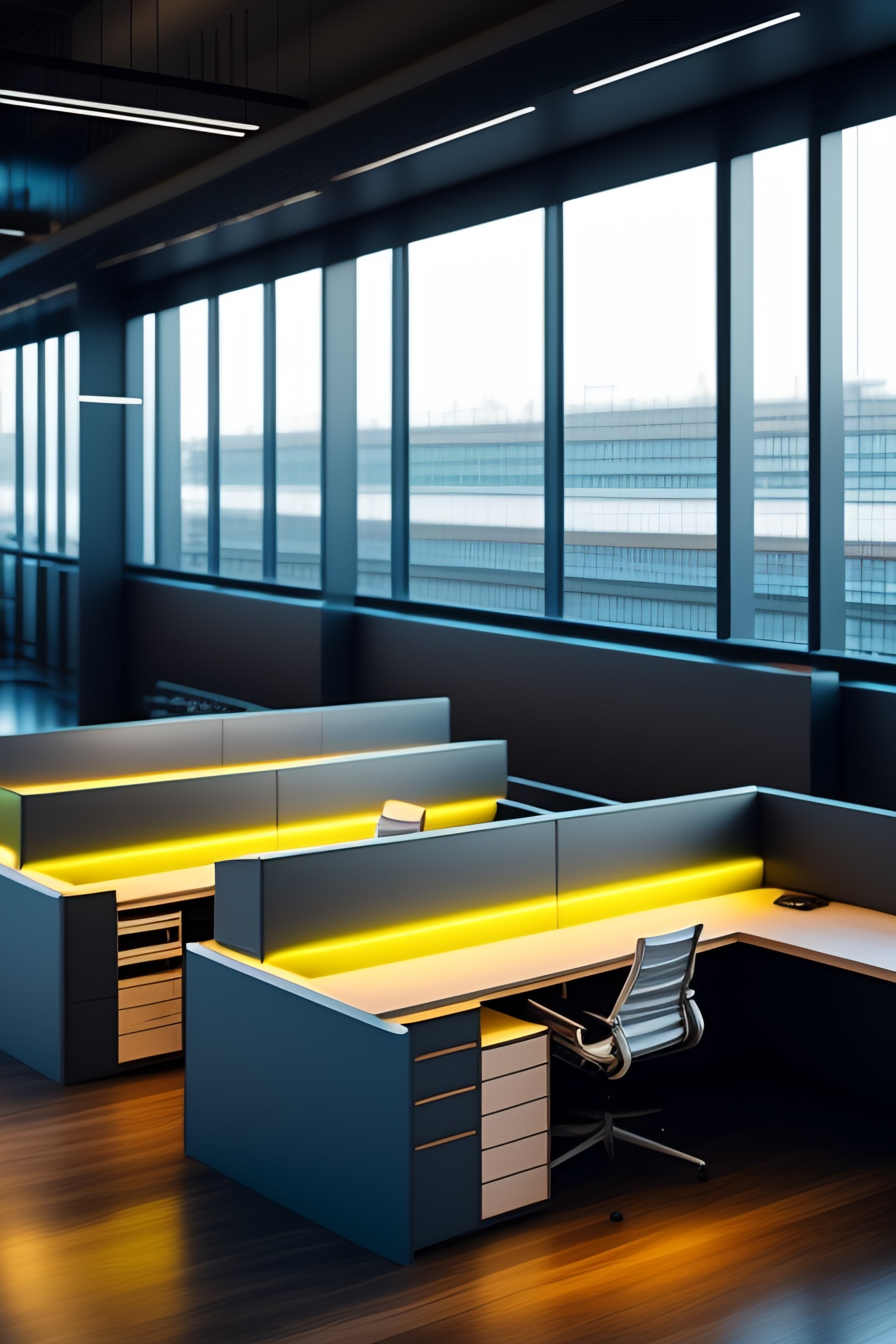Lexica - Enginnering Design Office