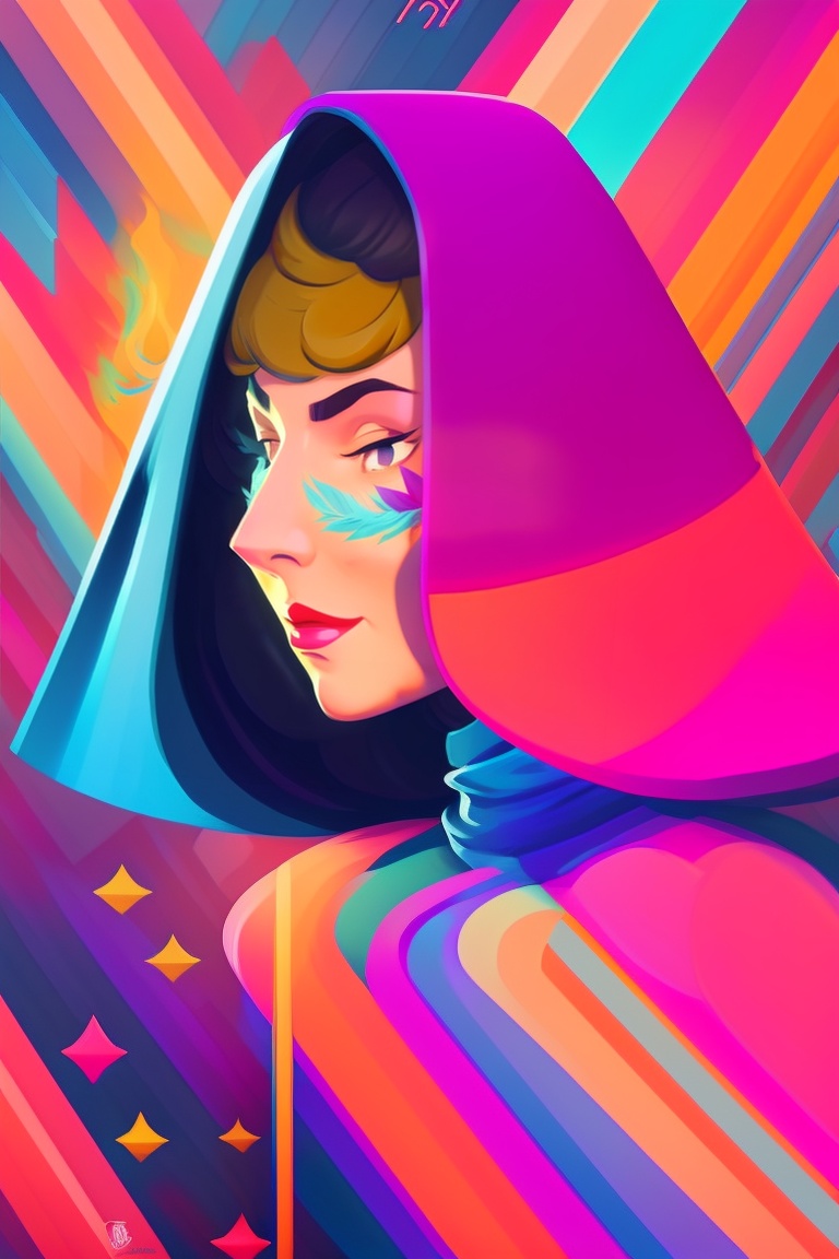 Lexica - 60s cartoon style photo of Grim Reaper, style of Hannah ...