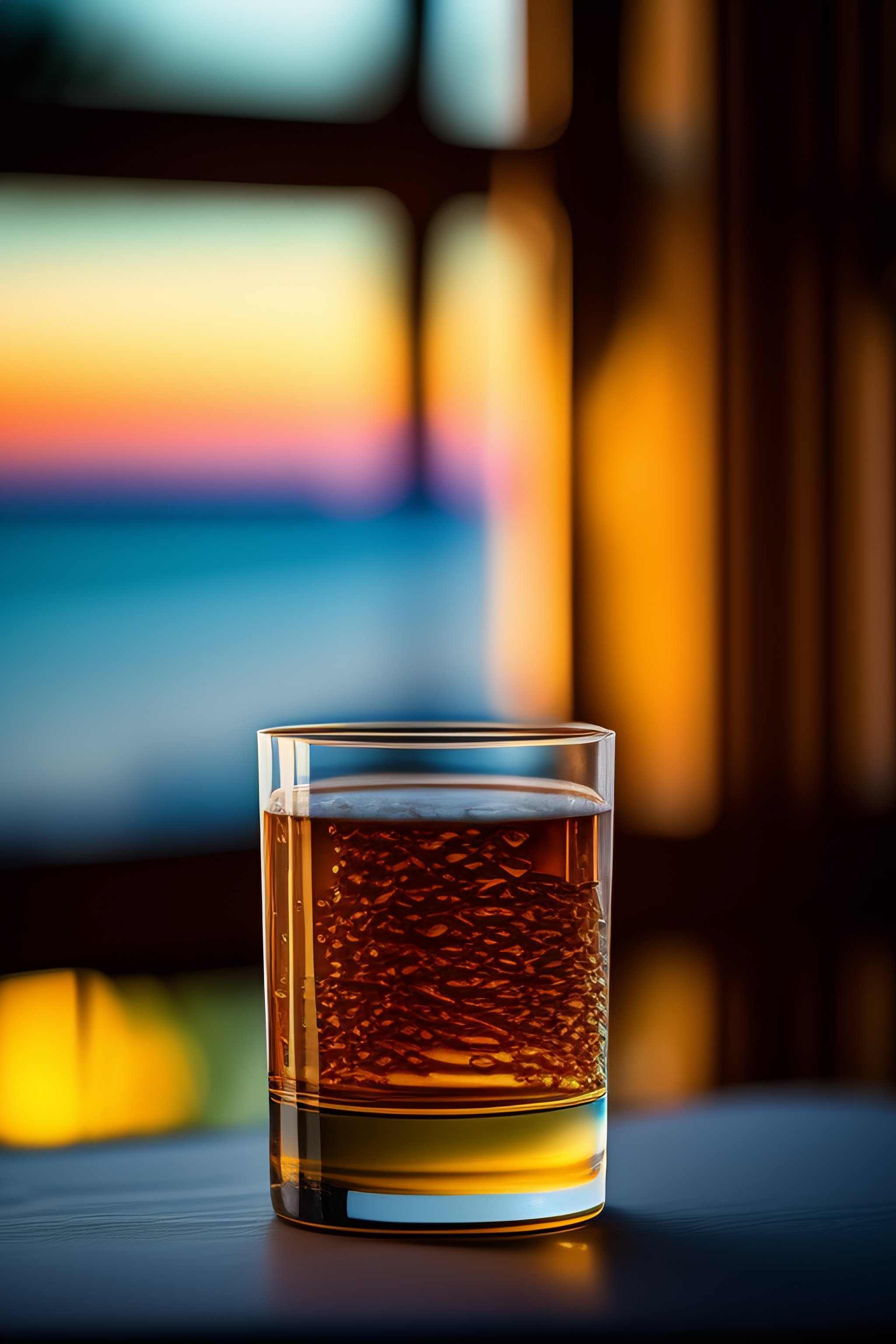 Lexica - Alcohol, bird