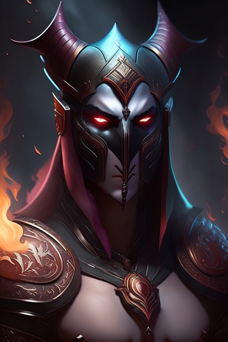 Lexica - When the gods have nightmares, it is Bane Elemental who brings ...