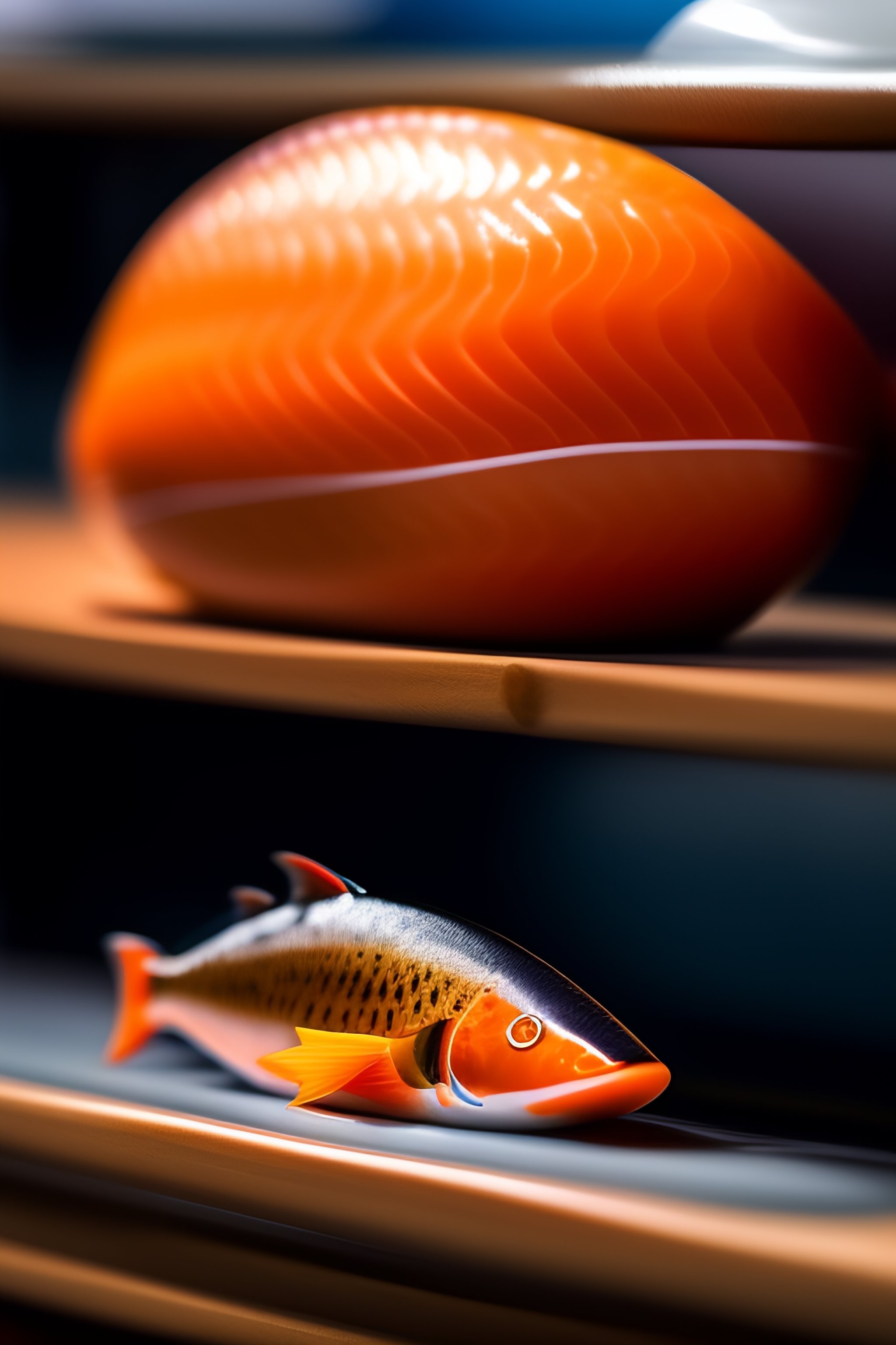 Lexica - Espanyol football salmon