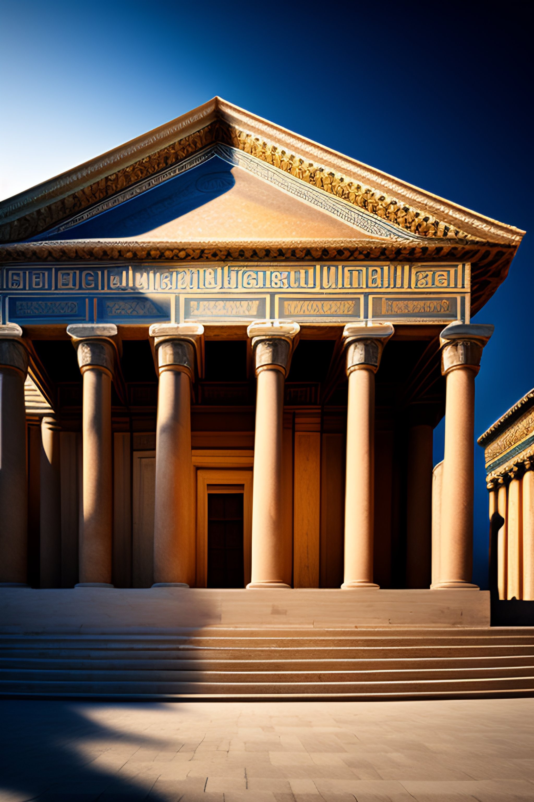 Lexica - Greek pantheon of the gods