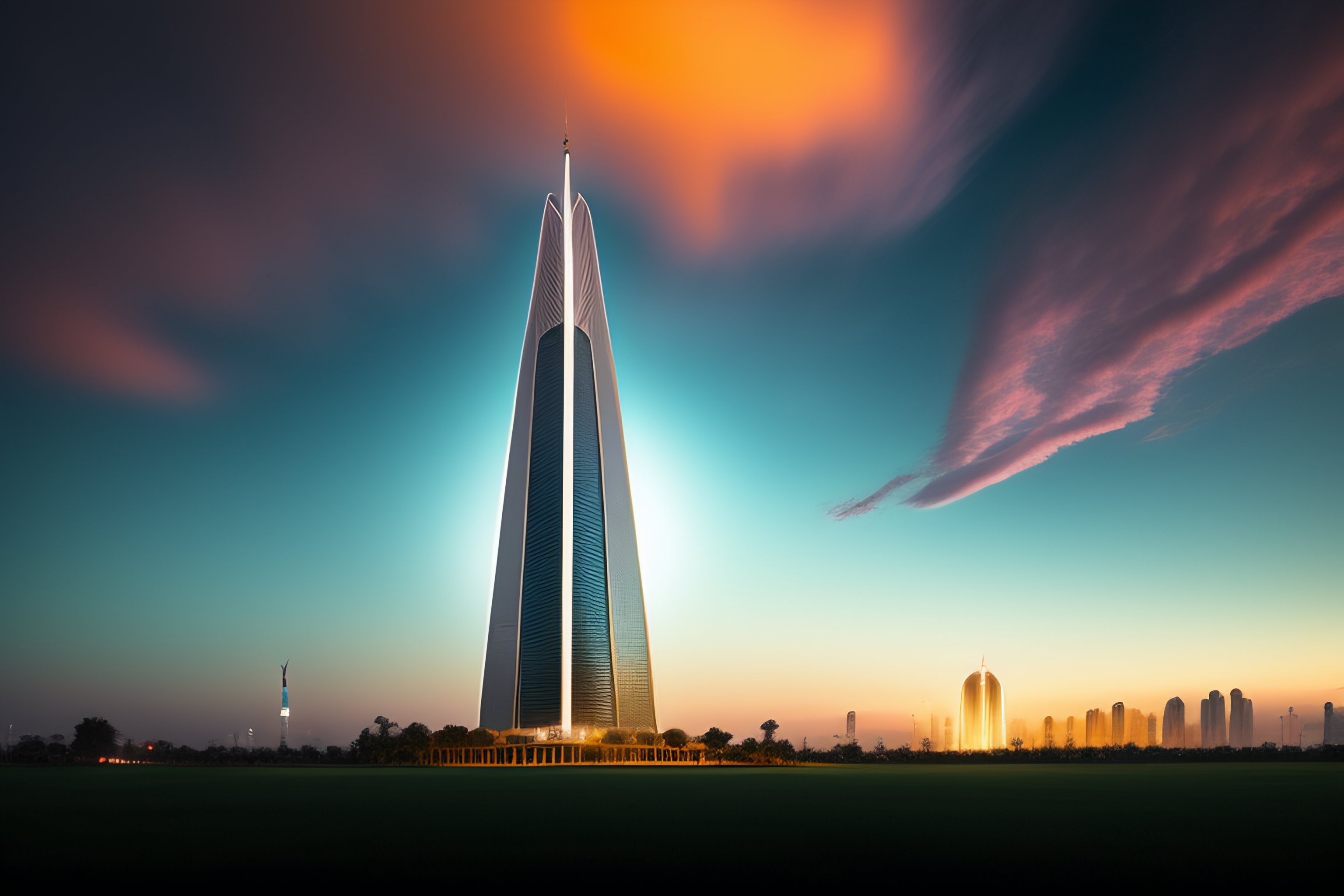 Lexica - Menara apple