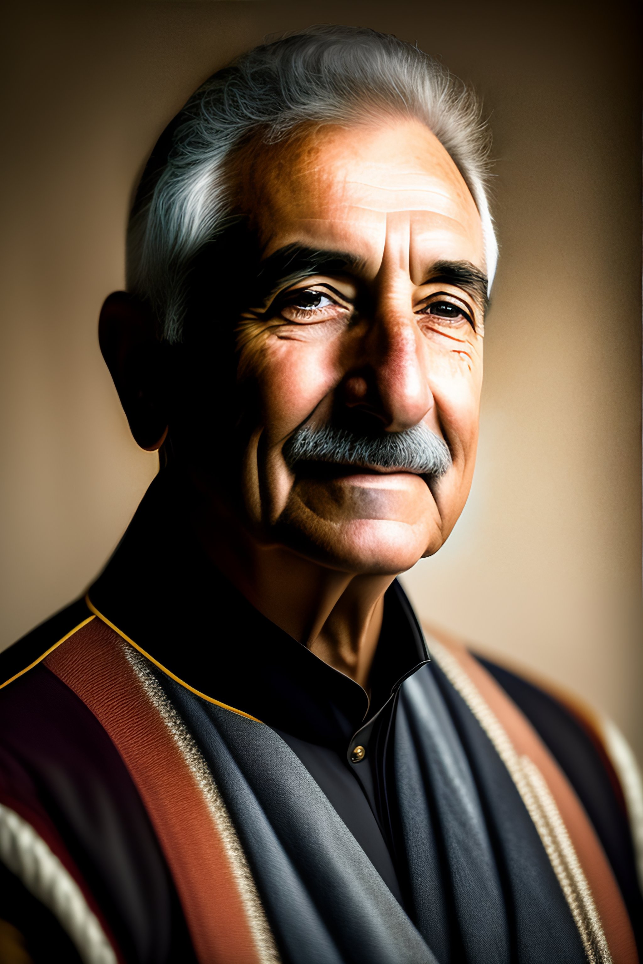 Lexica - Portrait of emilio naranjo profesional photographer in 2027 ...
