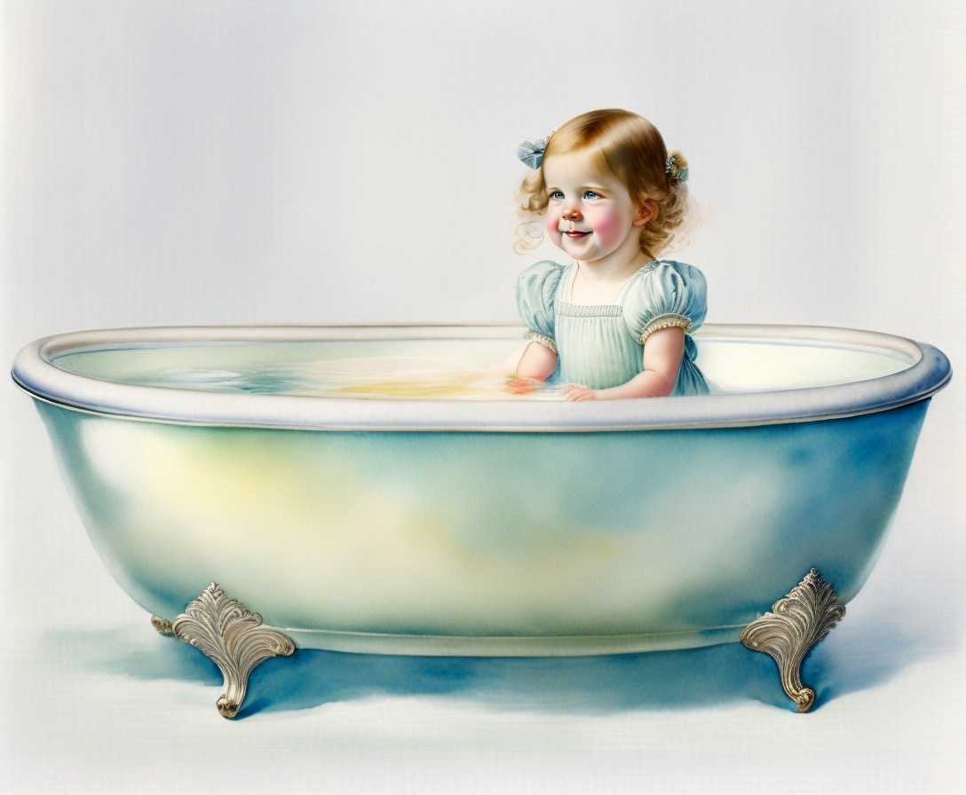 Lexica - White background, full shot, “Full-length portrait” “field of depth” “Centered ...