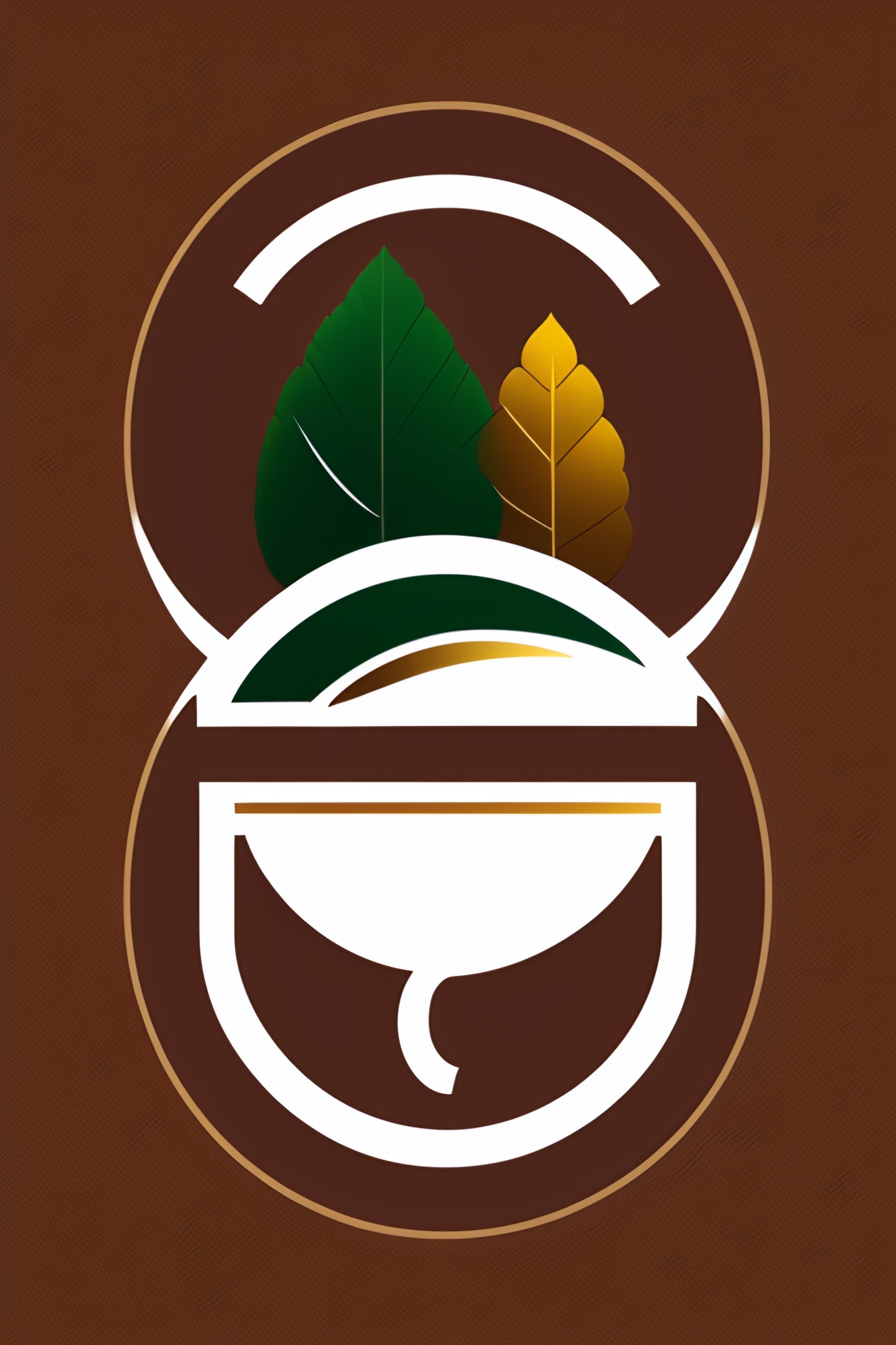 Lexica - The logo features a simple, stylized image of a pair of hands ...