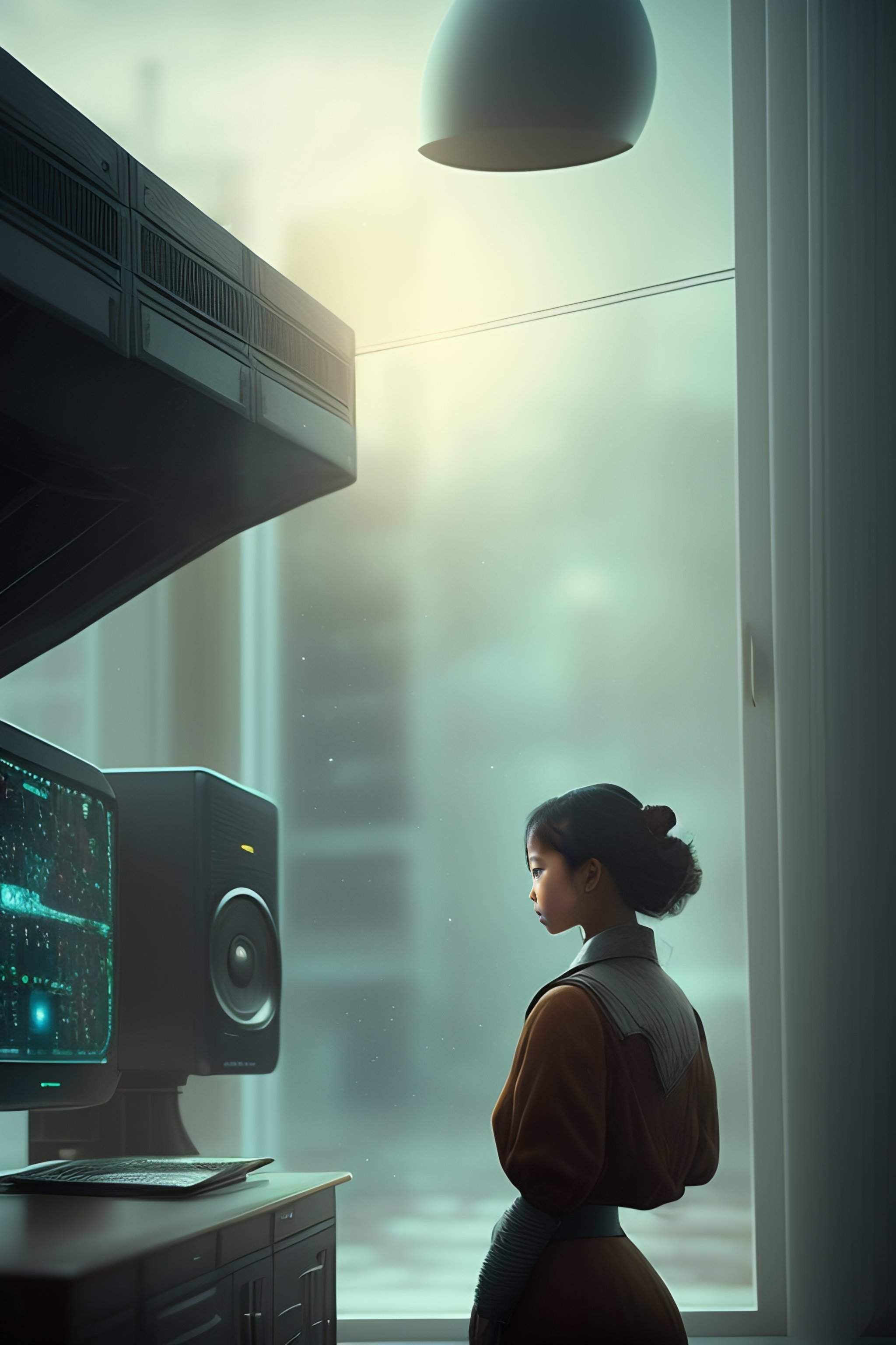 Lexica - Simple computer