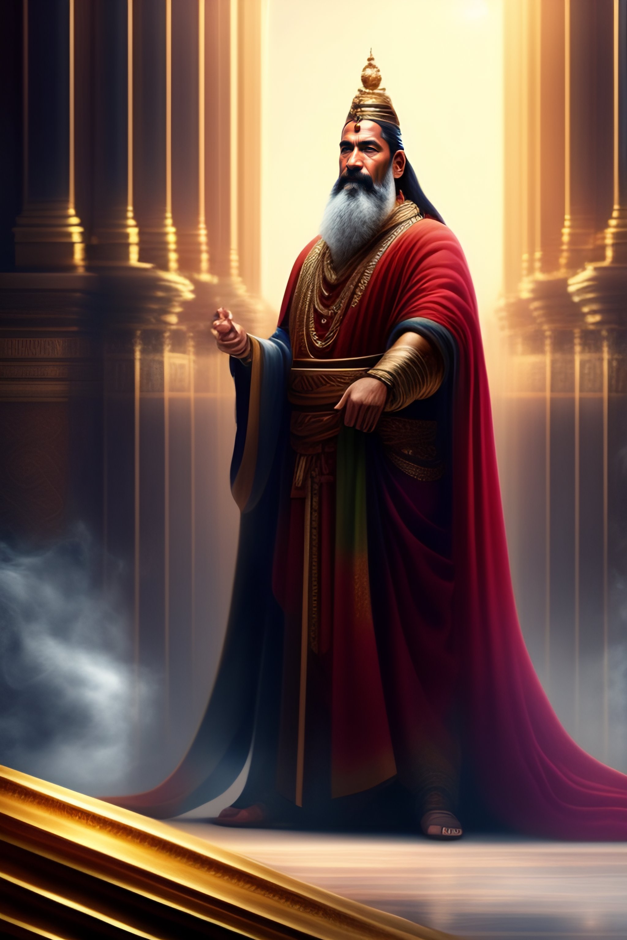 Lexica - God of Philosophy