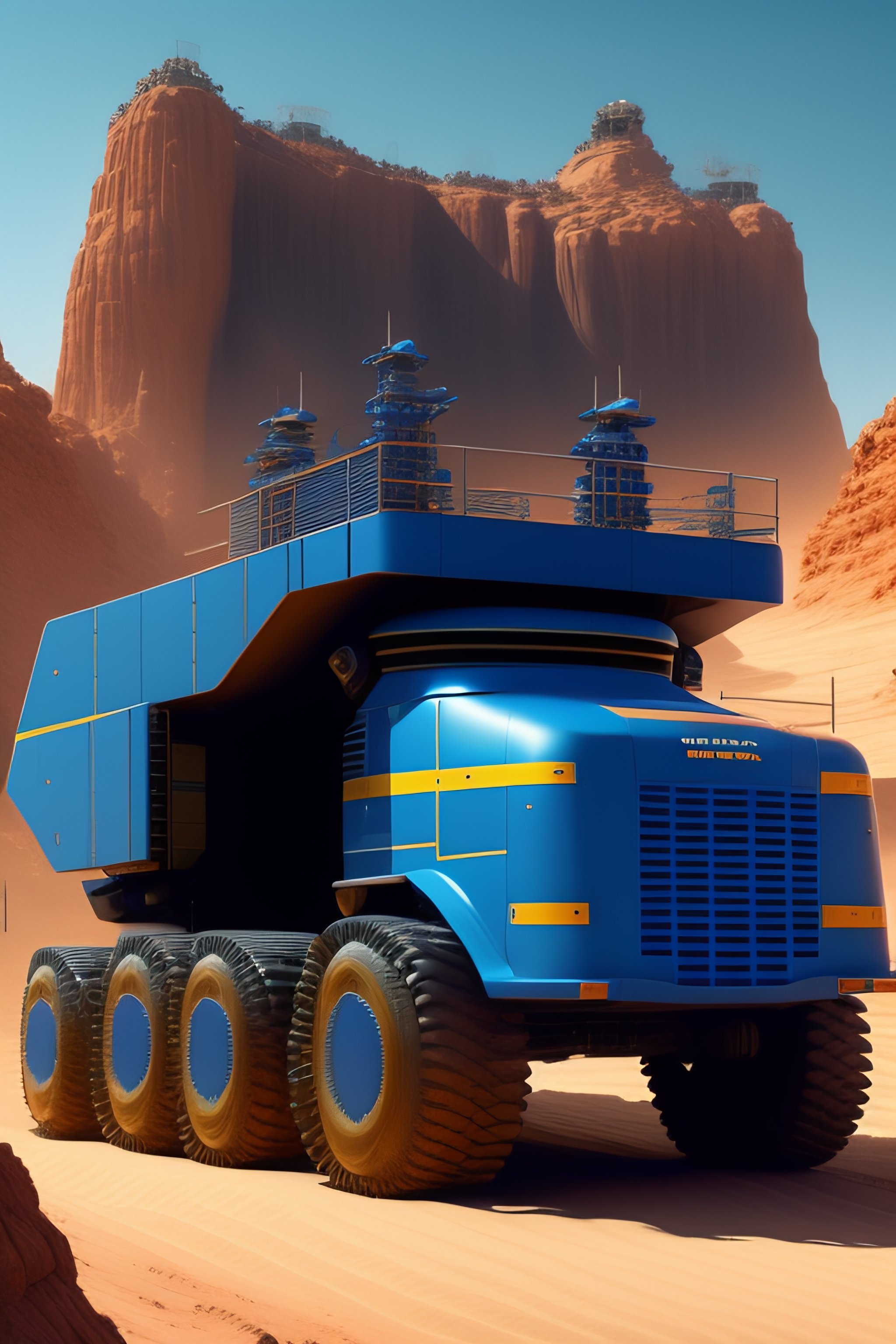 Lexica - Exquisite imaginative 1 9 8 0 s sci fi movie, little robotic ...