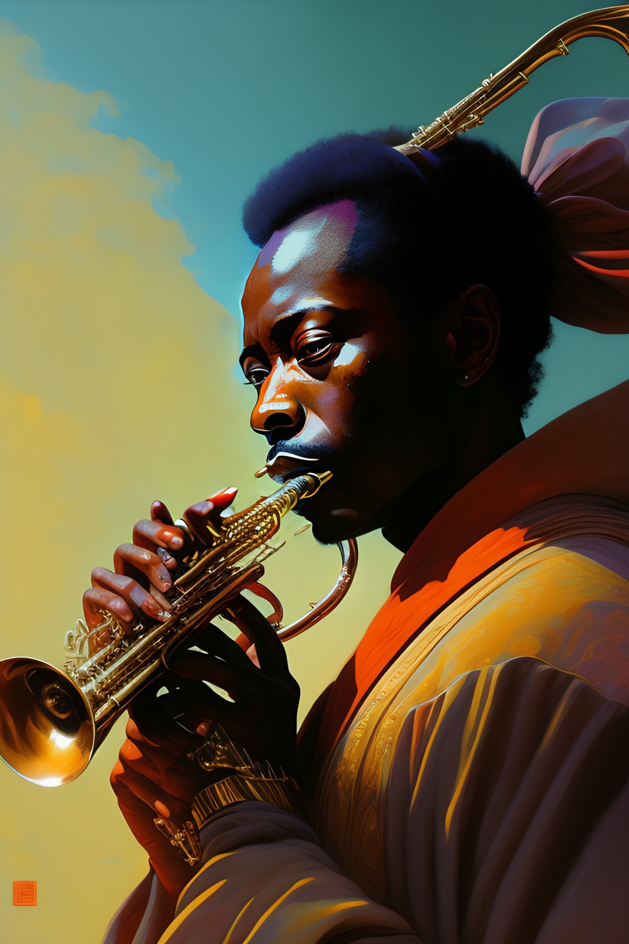 Lexica - A highly detailed epic cinematic concept art CG render digital ...