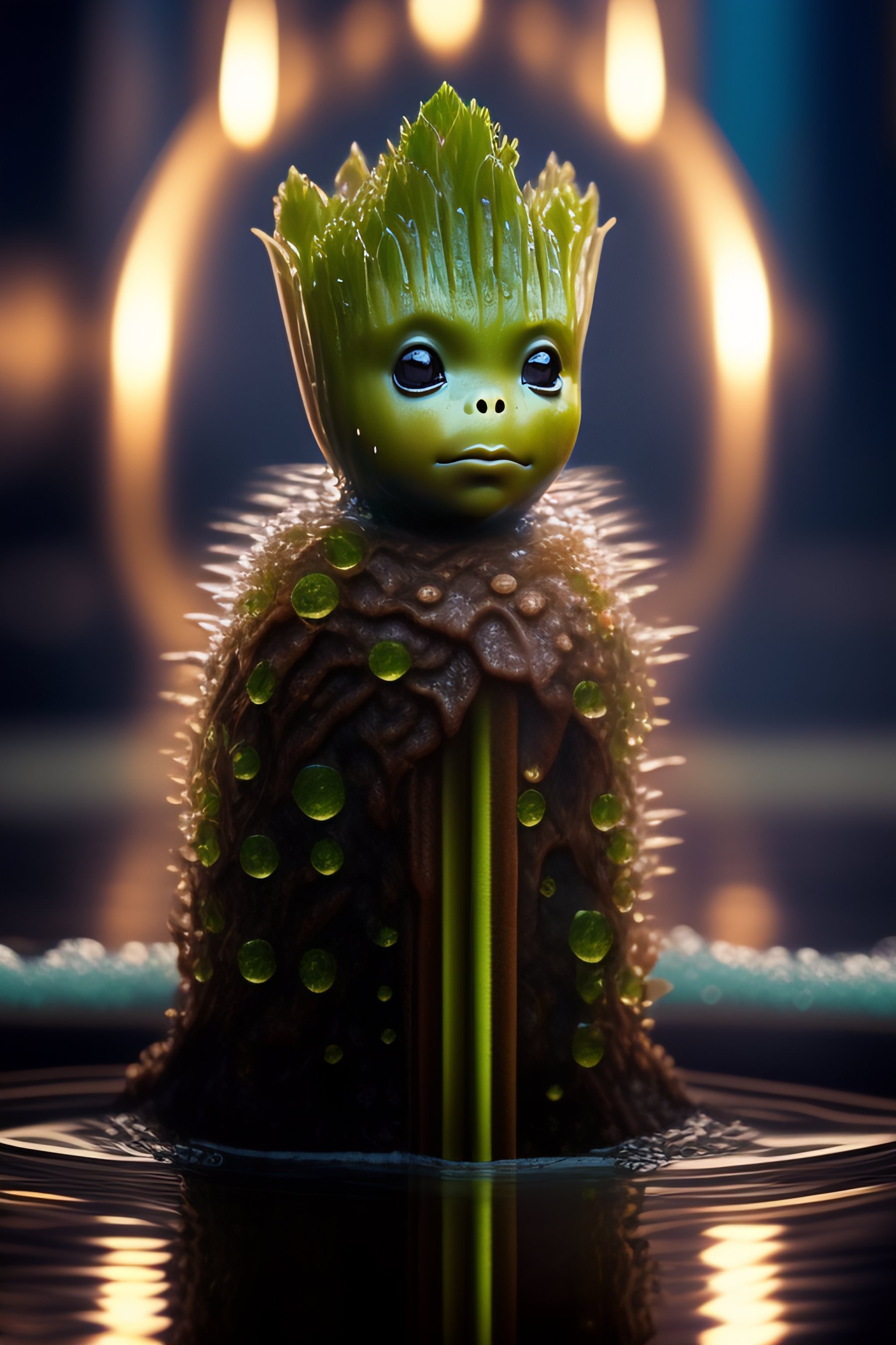 Lexica - Water groot