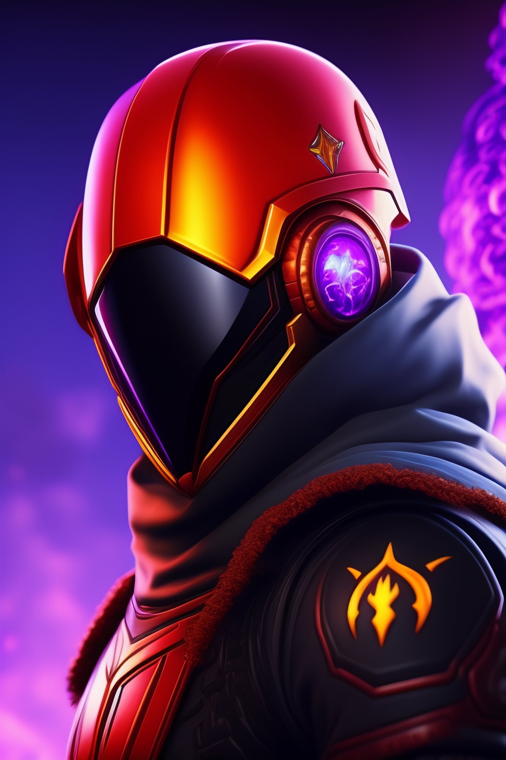 Lexica - Terraria avec fortnite et Doom slayer jeux