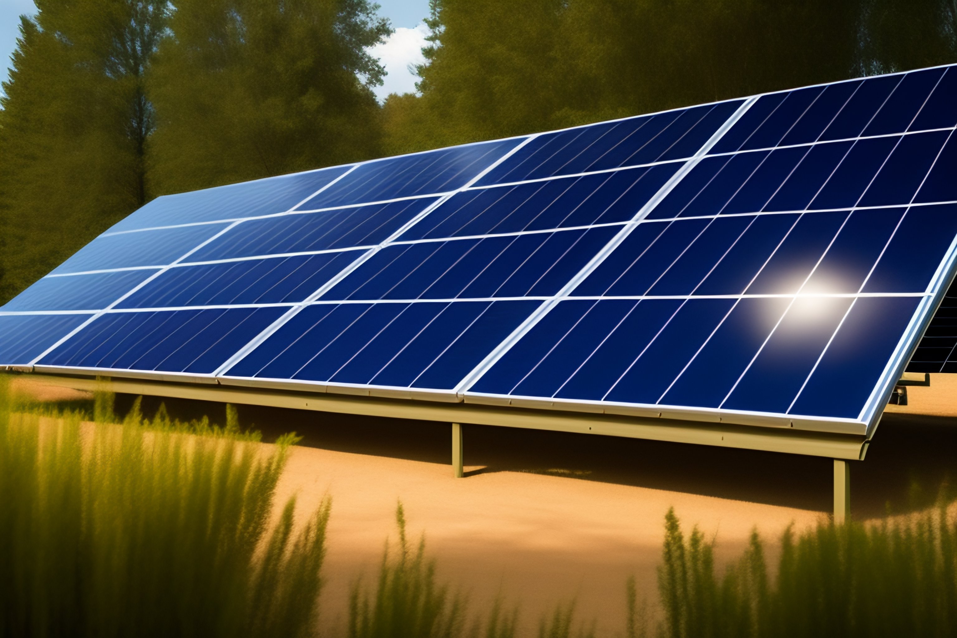 Lexica - Solar power consultants