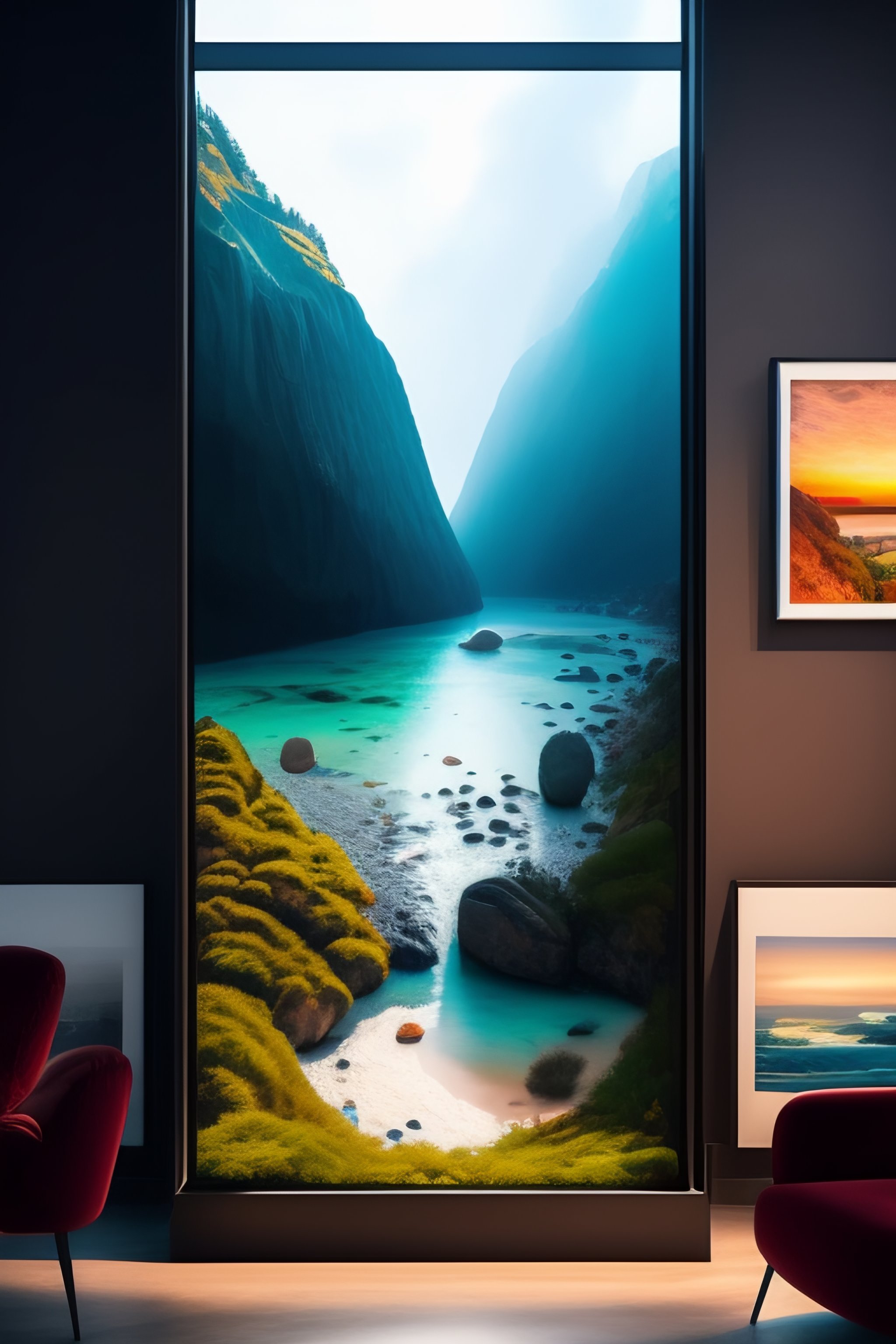 Lexica - The Future of Art by AI