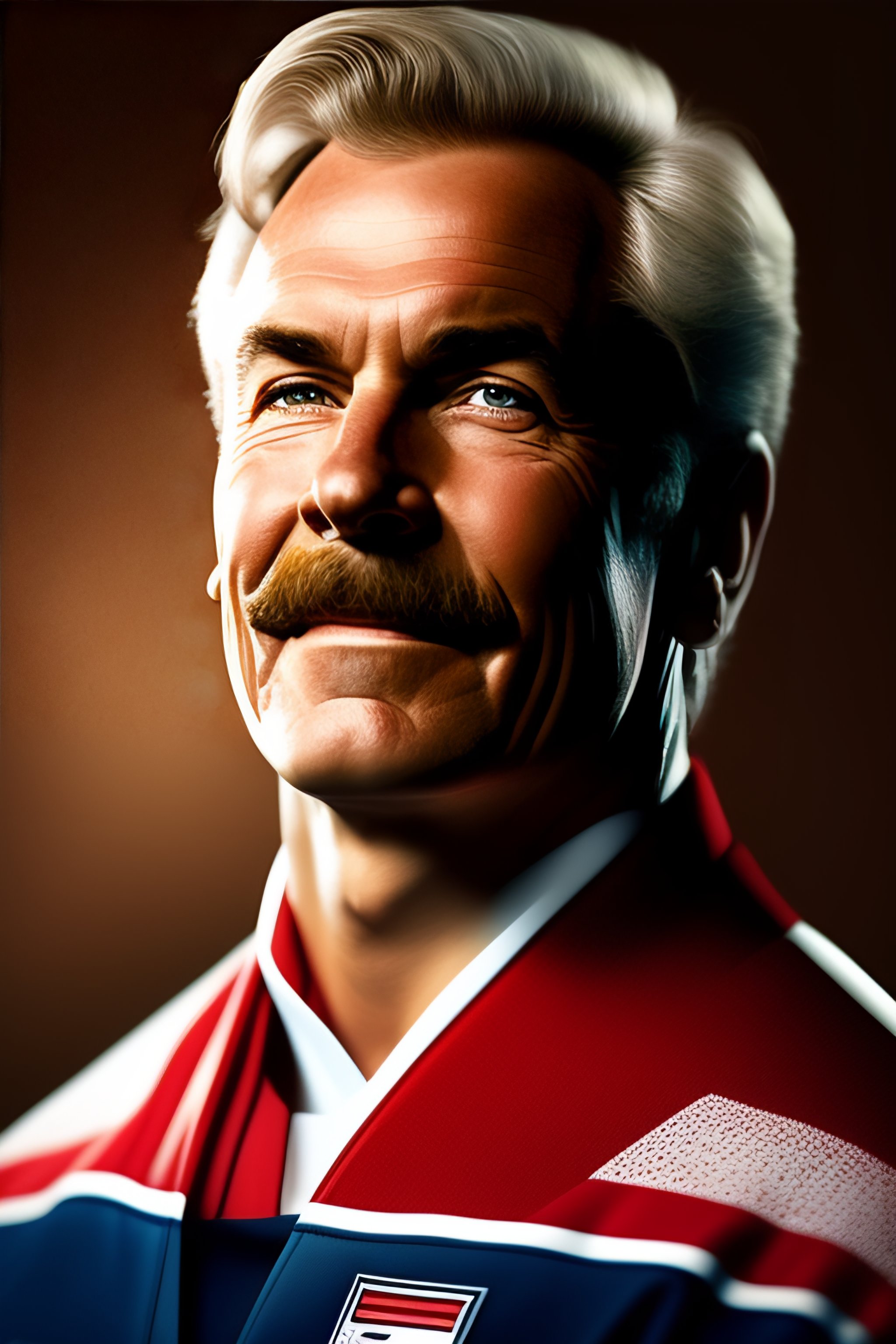 Lexica - Show me what Stan would look like