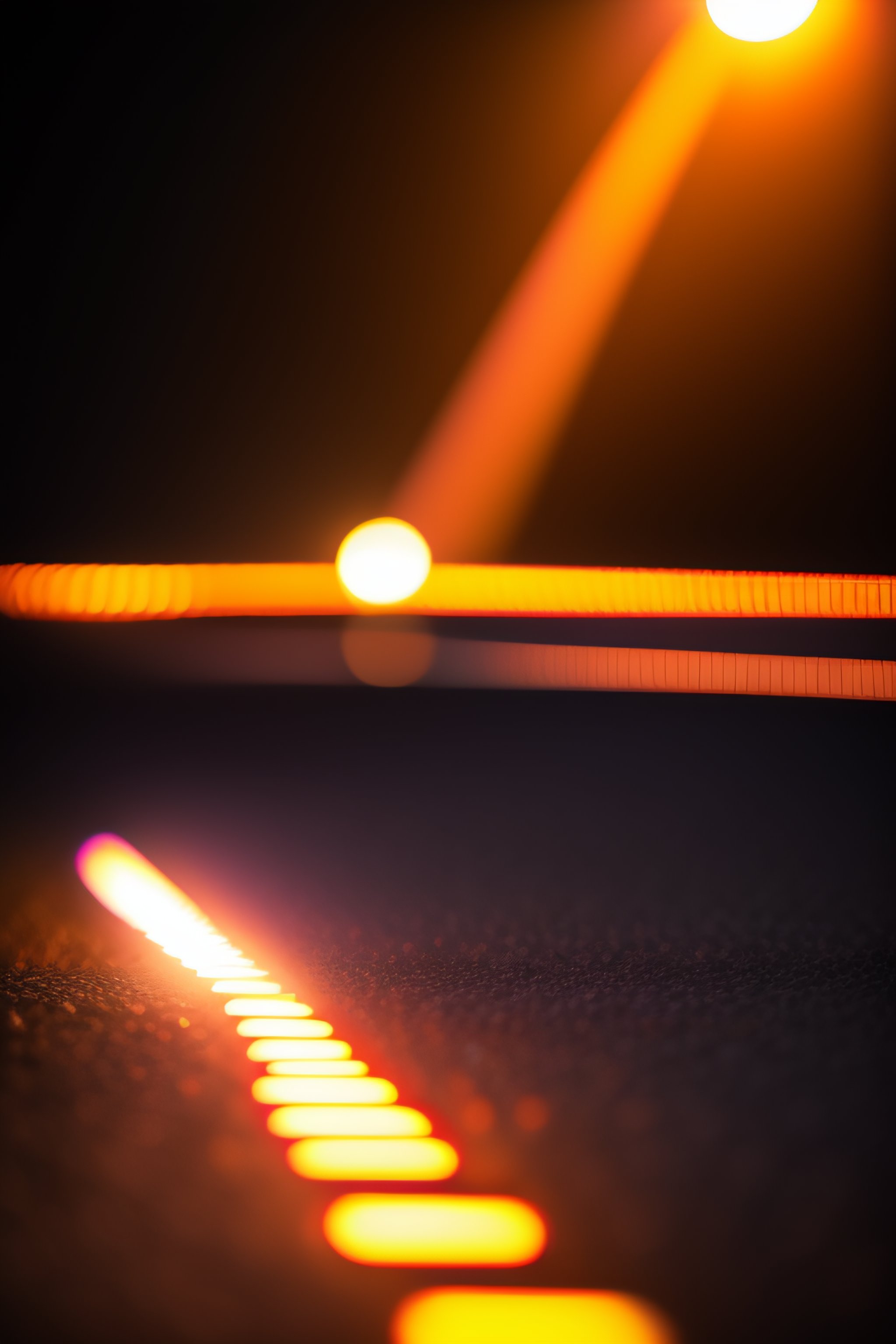 Lexica - Big monster with burns on his face in a mantle Unreal engine 5 ...