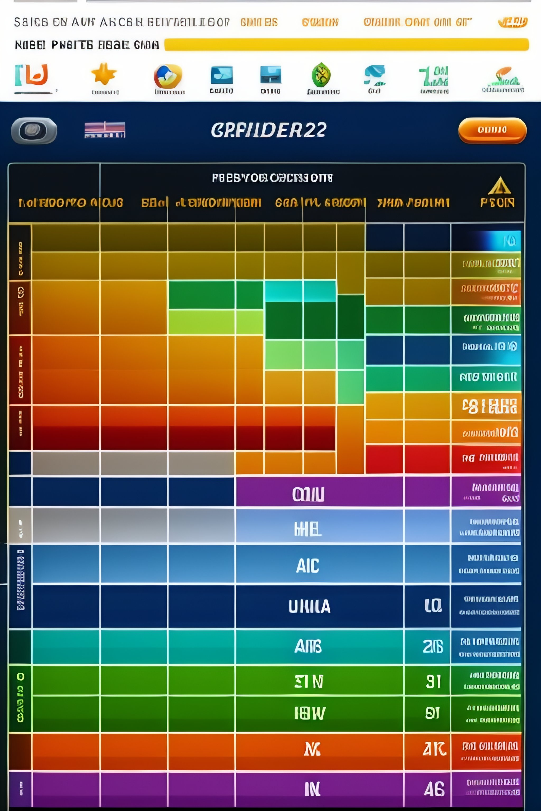 Lexica - Print screen system requirements