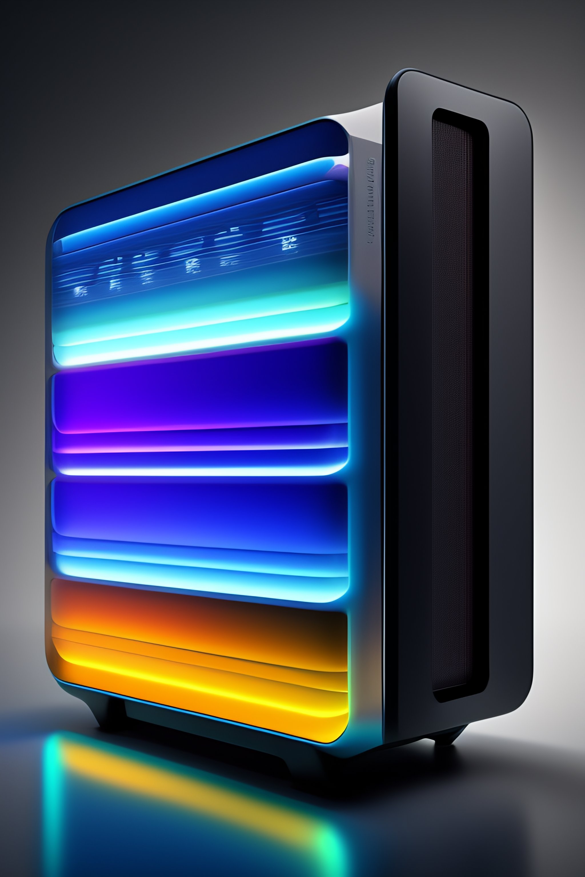 Lexica - An computer on that is running stable diffusion