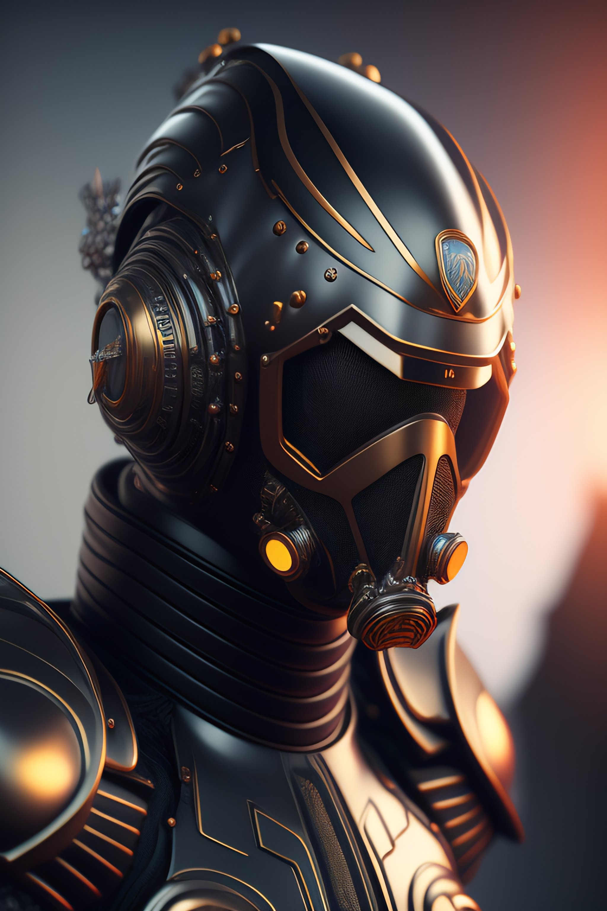 Lexica - Realistic NECROMECHANICS Hellbound Heart alien humanoids ufo ...