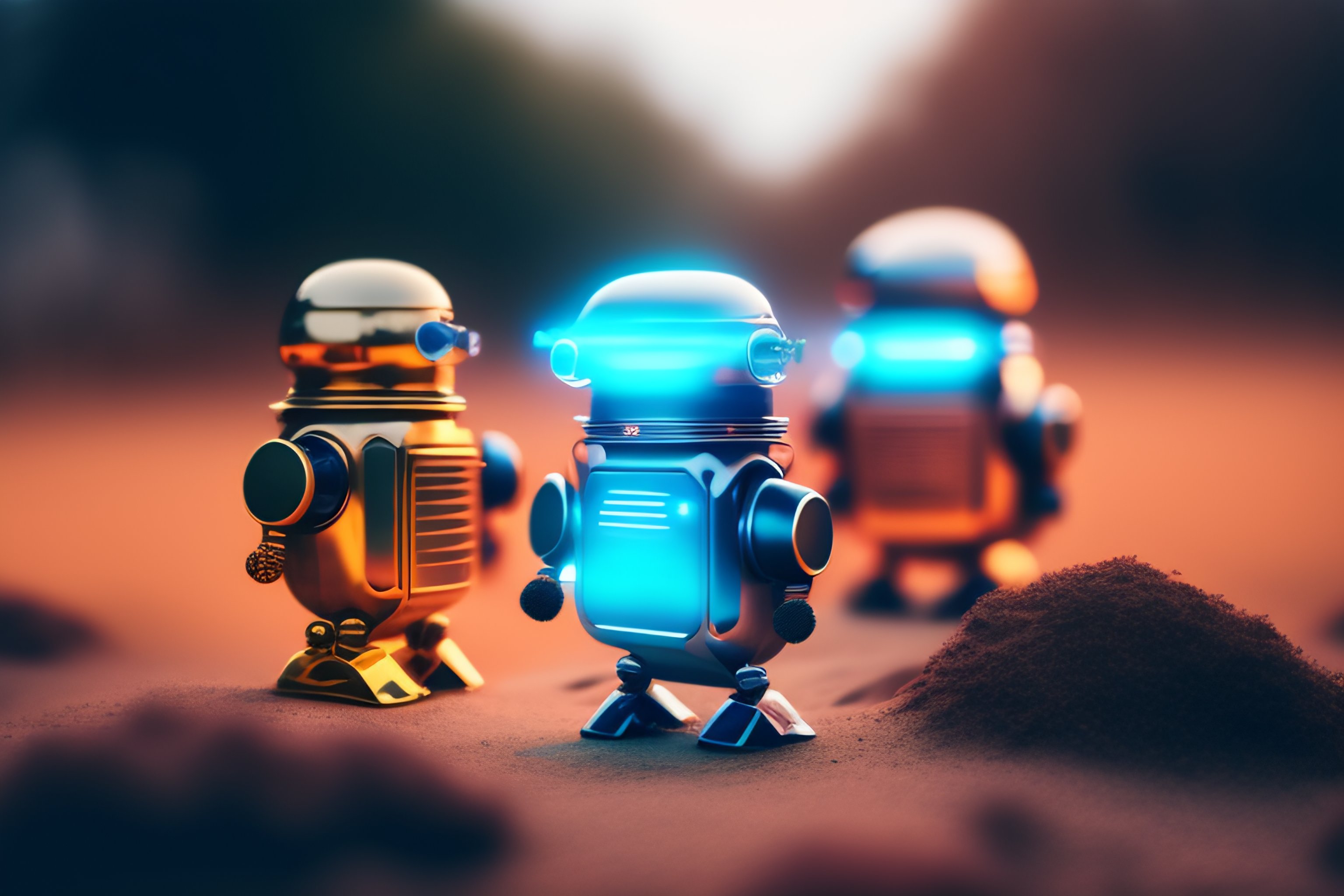 Lexica - How to Set Guidelines for Appropriate Use of A.I. & Bots in ...