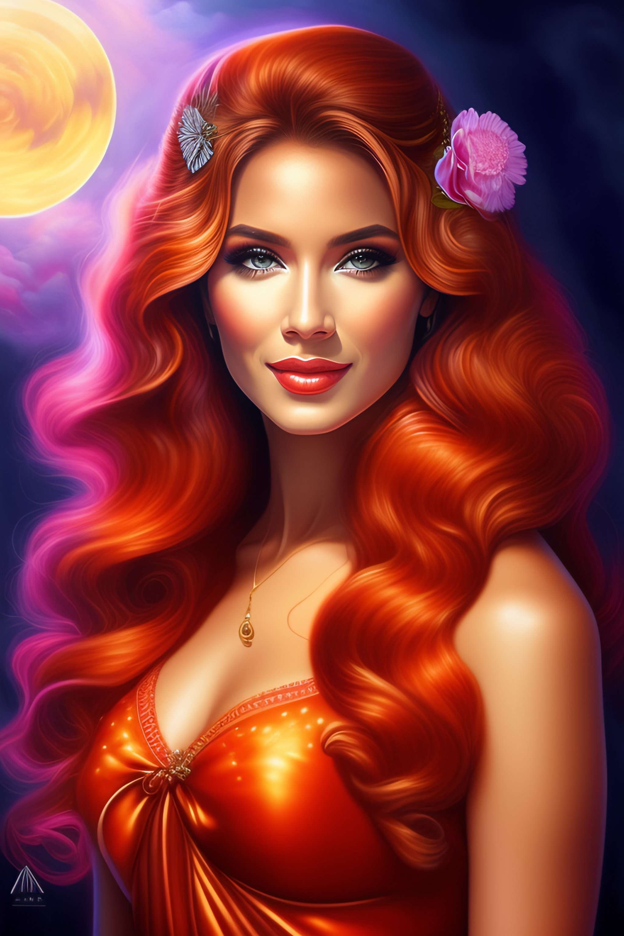 Lexica - Https://lexica.art/prompt/2e6cbe20-ac46-4a1f-8ba8-6bd7e9f76909