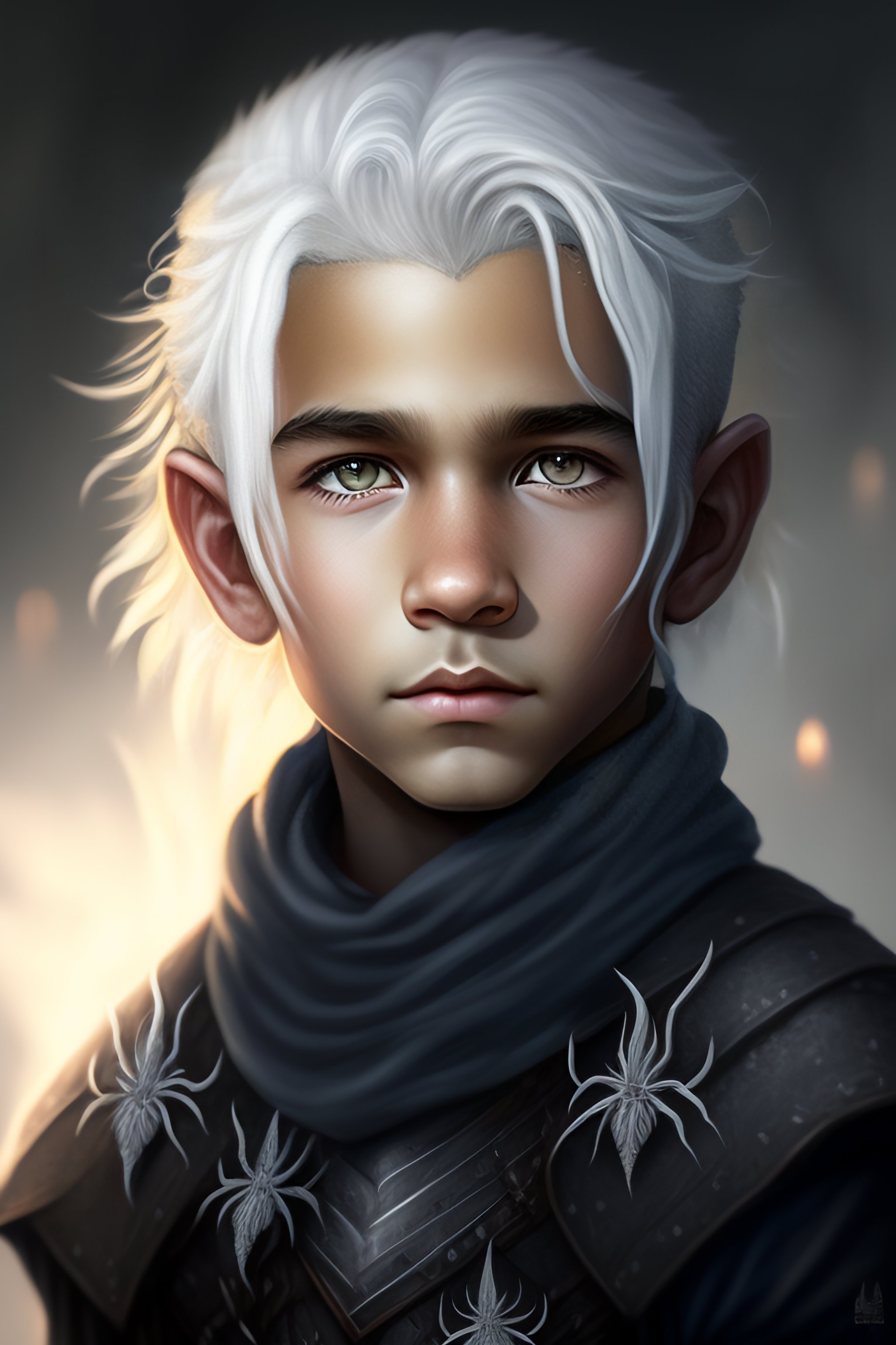 Lexica - Greyscale,Greyscale,Greyscale,Greyscale Dnd character art ...