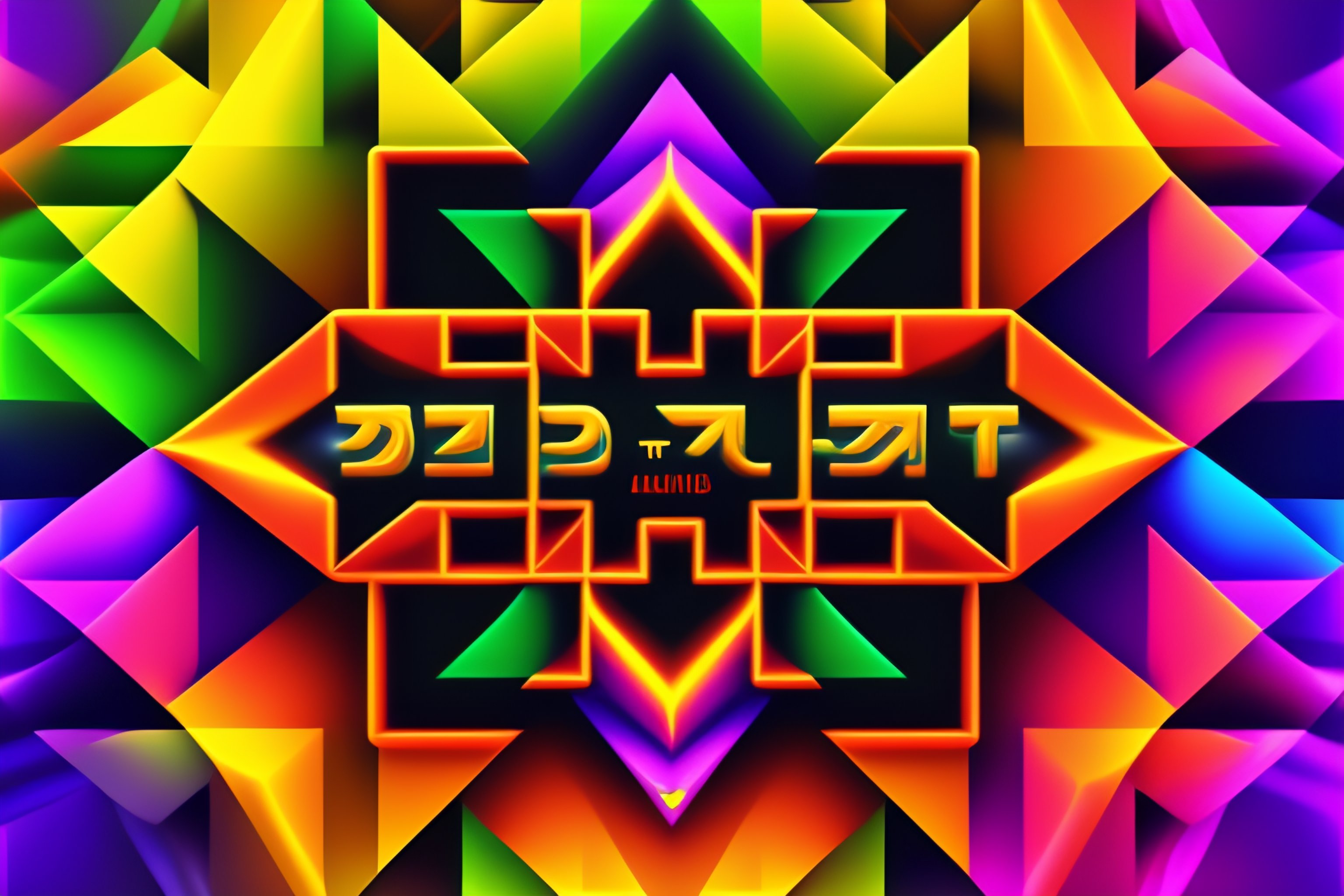 Lexica - Dmt, lsd, palace