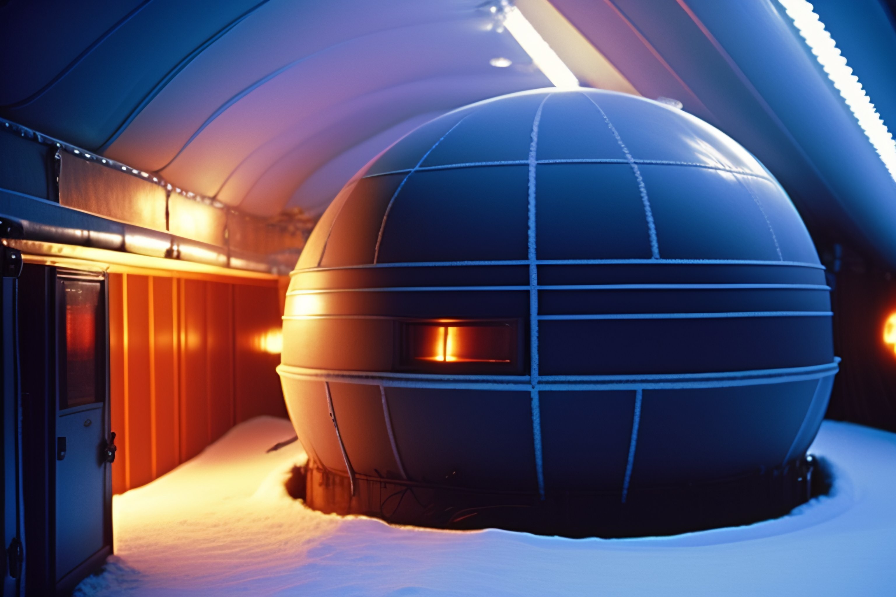 Lexica - John Carpenters Movie The Thing 1982, only female actresses ...