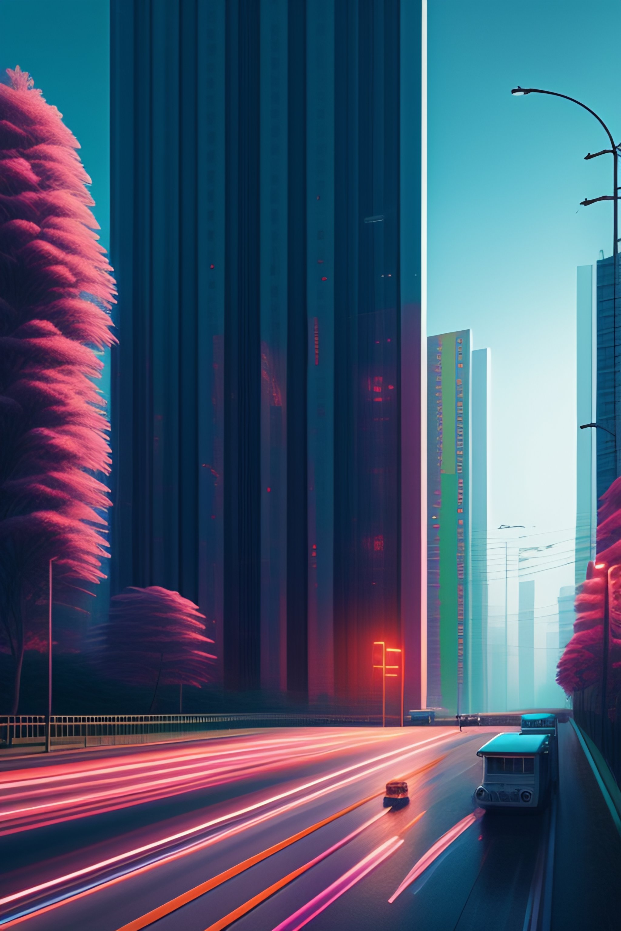 Lexica - Simon stalenhag, 8k resoultion,tokyo street, hyper detailed ...
